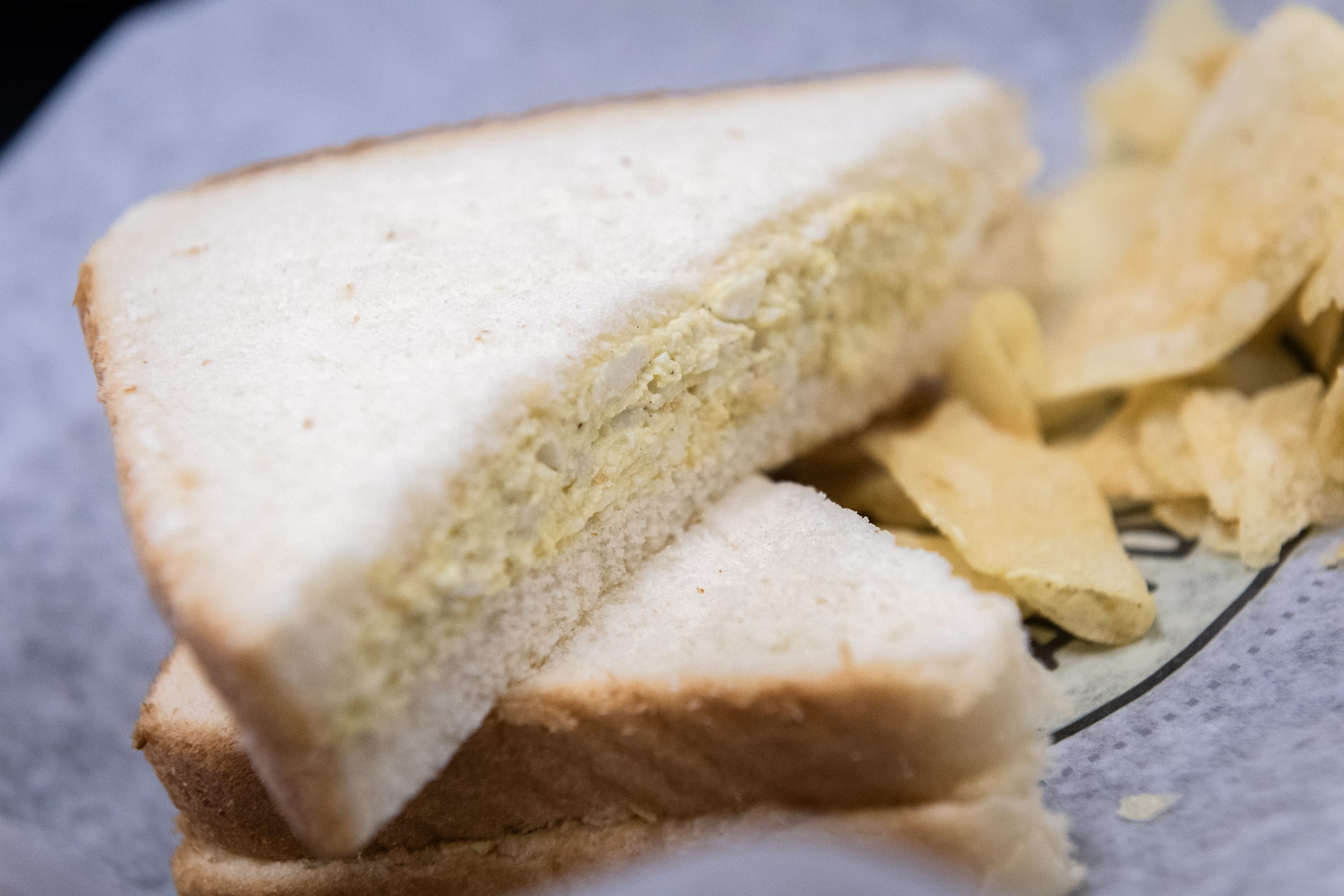 Greenville SC's Duke Sandwich Company getting an update