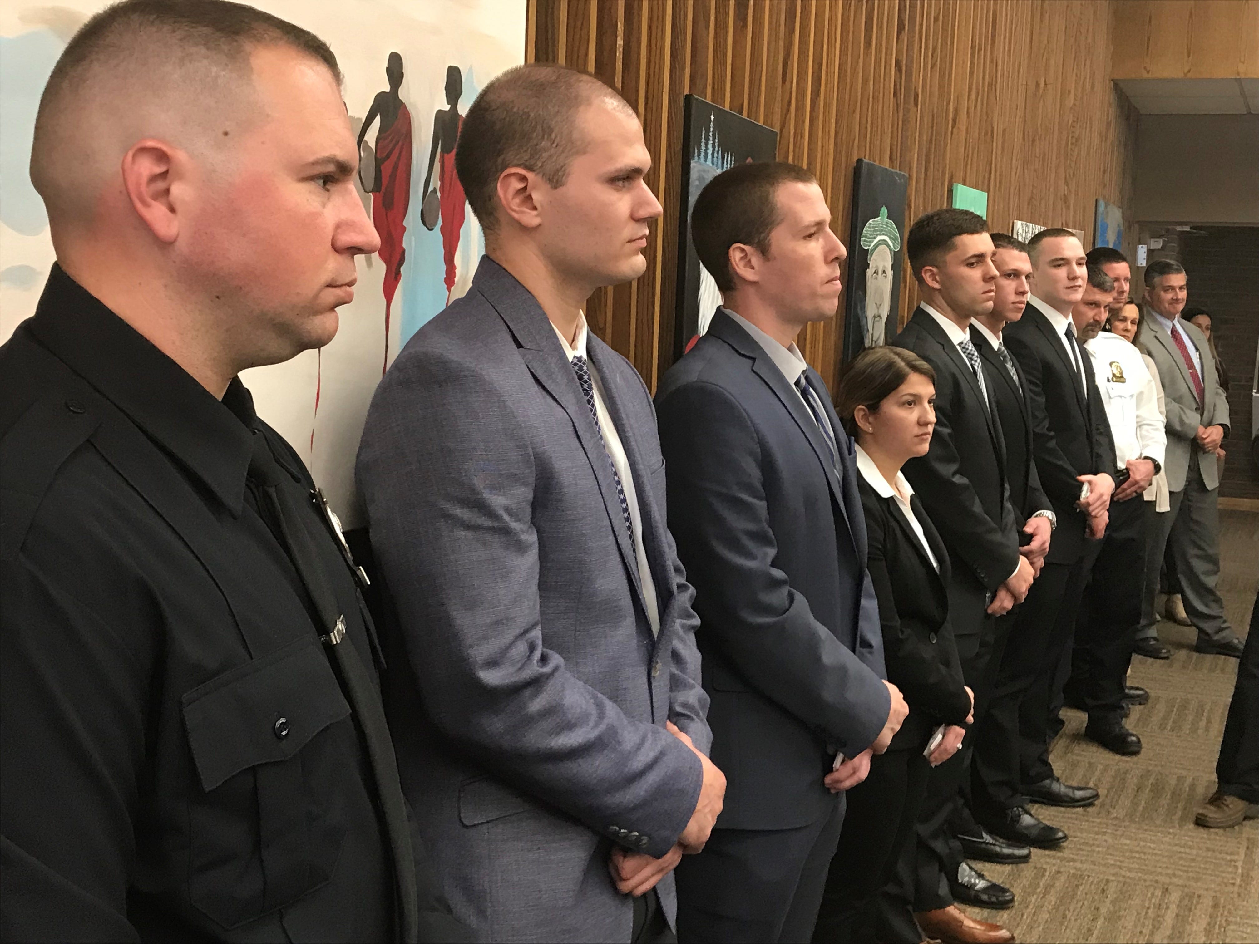 Poughkeepsie police to implement community policing unit, SRO