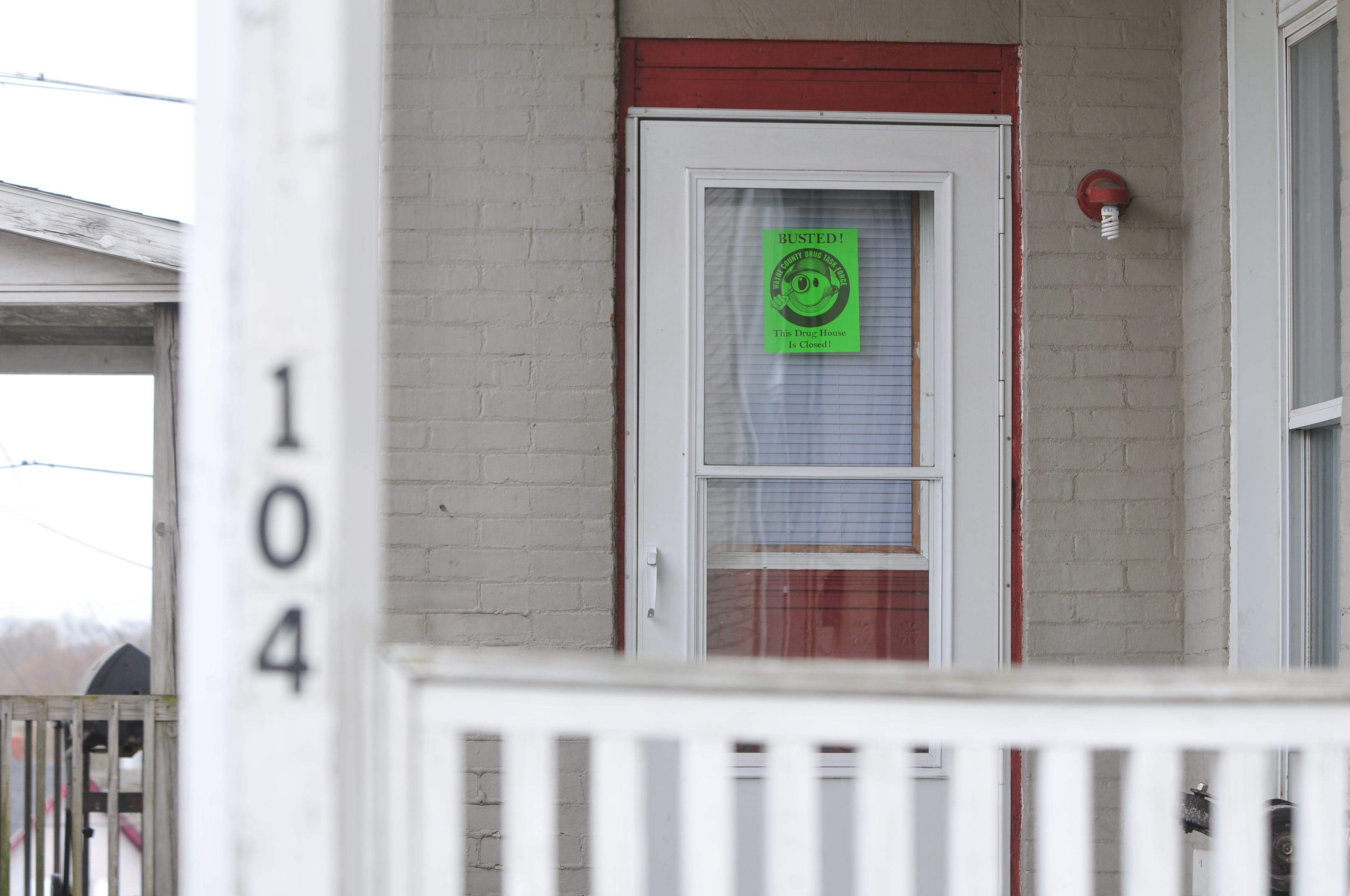 Task force raid seizes drugs, results in arrests of 2 alleged dealers