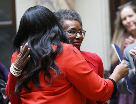 Angela Sims named Colgate Rochester Crozer Divinity School president