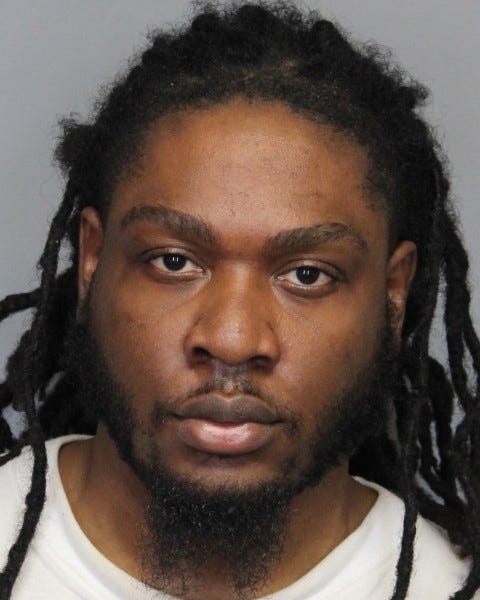 Frederick Trice charged in slaying of Aracelio Cruz in Wilmington
