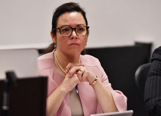 Pittsburgh-area official to stand trial in Detroit hotel fracas