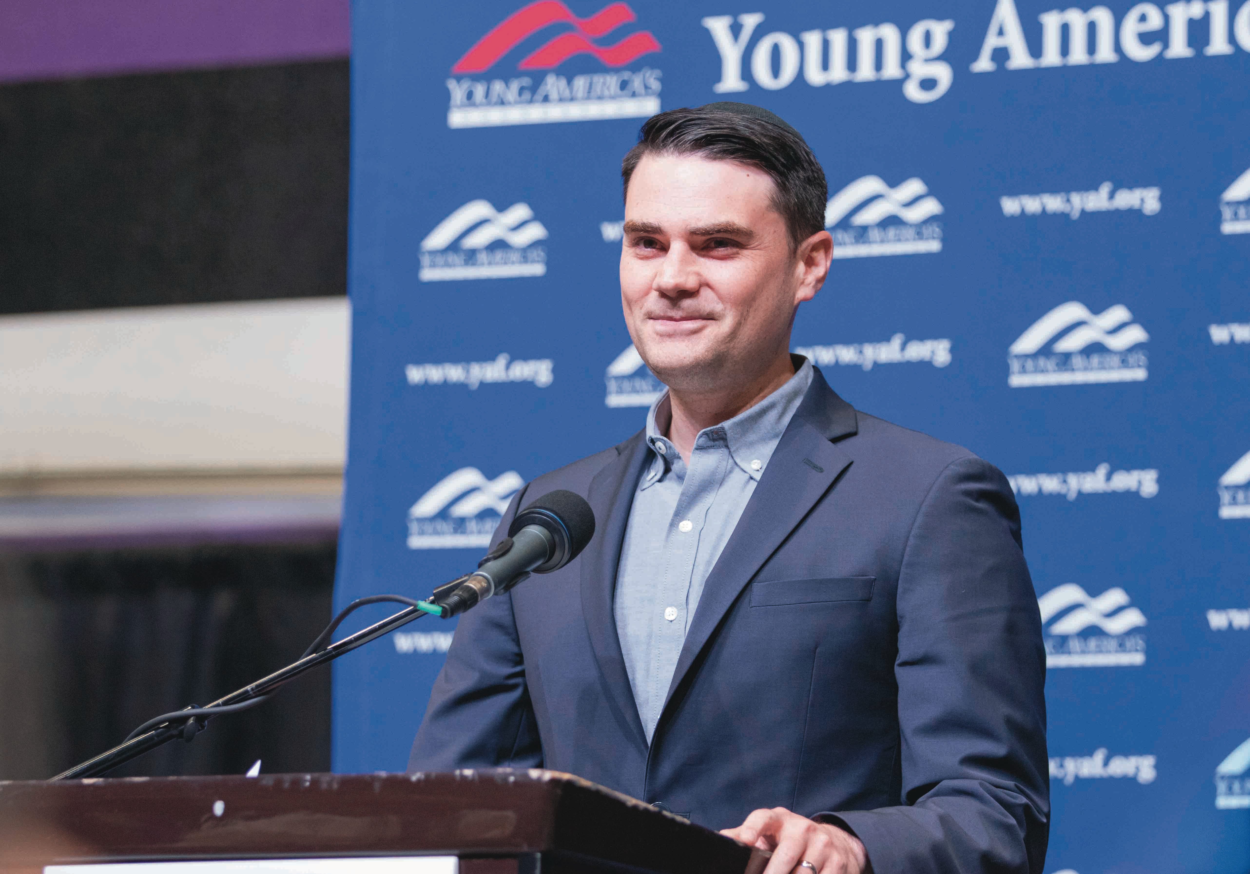 Fact check: Fake Ben Shapiro tweet about cupcakes is satirical