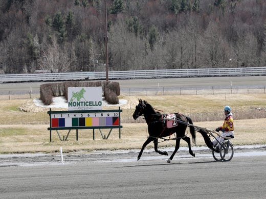 How Monticello Raceway casino is folding into Resorts World Catskills