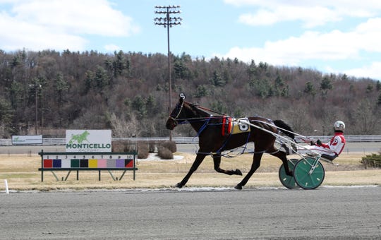 How Monticello Raceway casino is folding into Resorts World Catskills