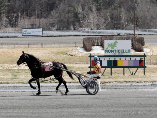 How Monticello Raceway casino is folding into Resorts World Catskills
