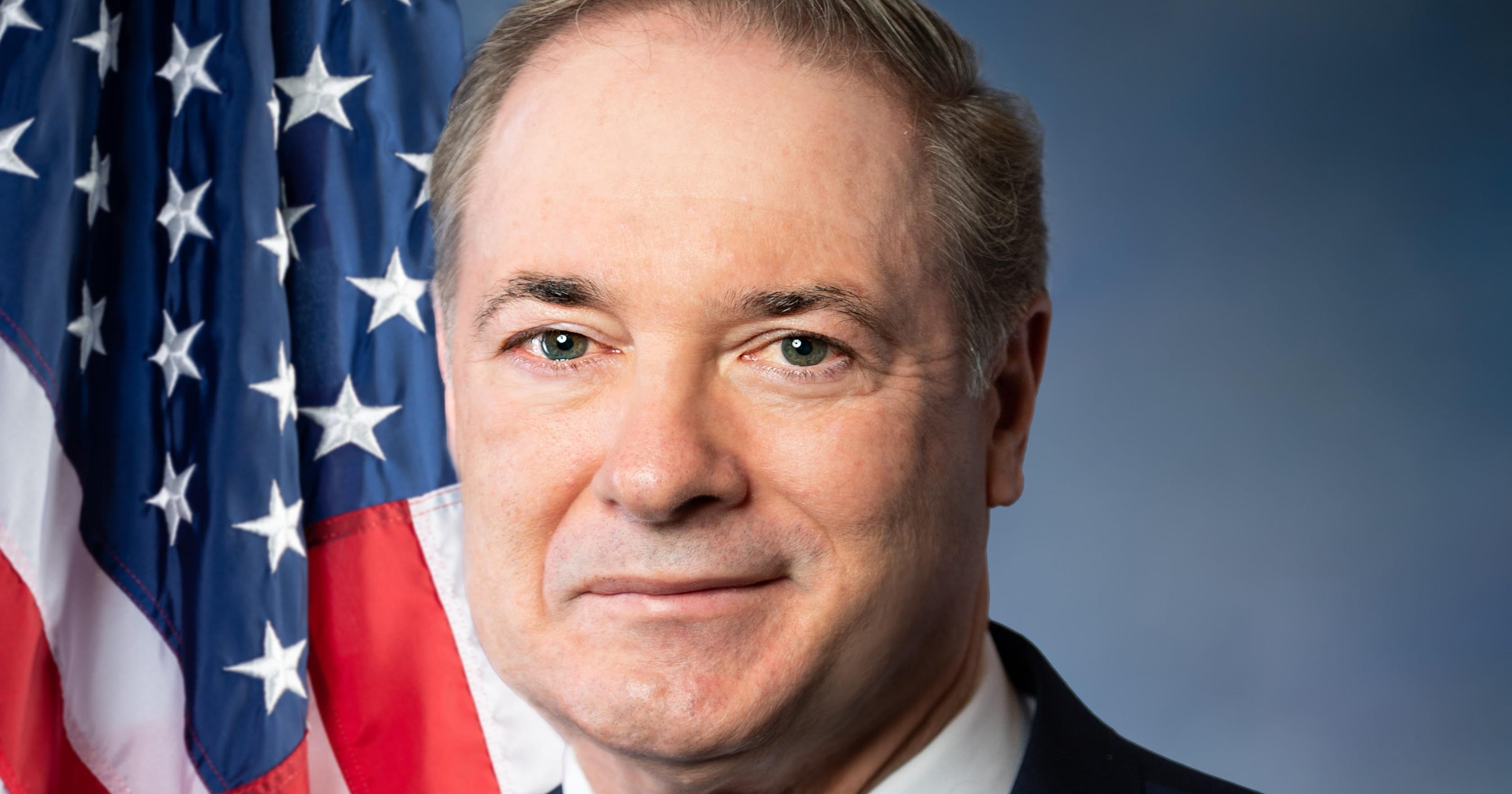 U.S. Rep. John Joyce, R-Pa. to visit southern border