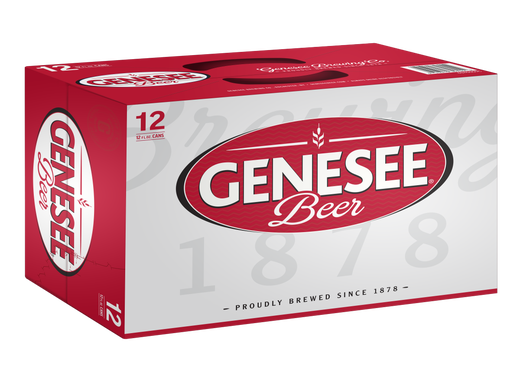 Genesee Brewery unveils new looks for Genesee Beer, Genesee Light