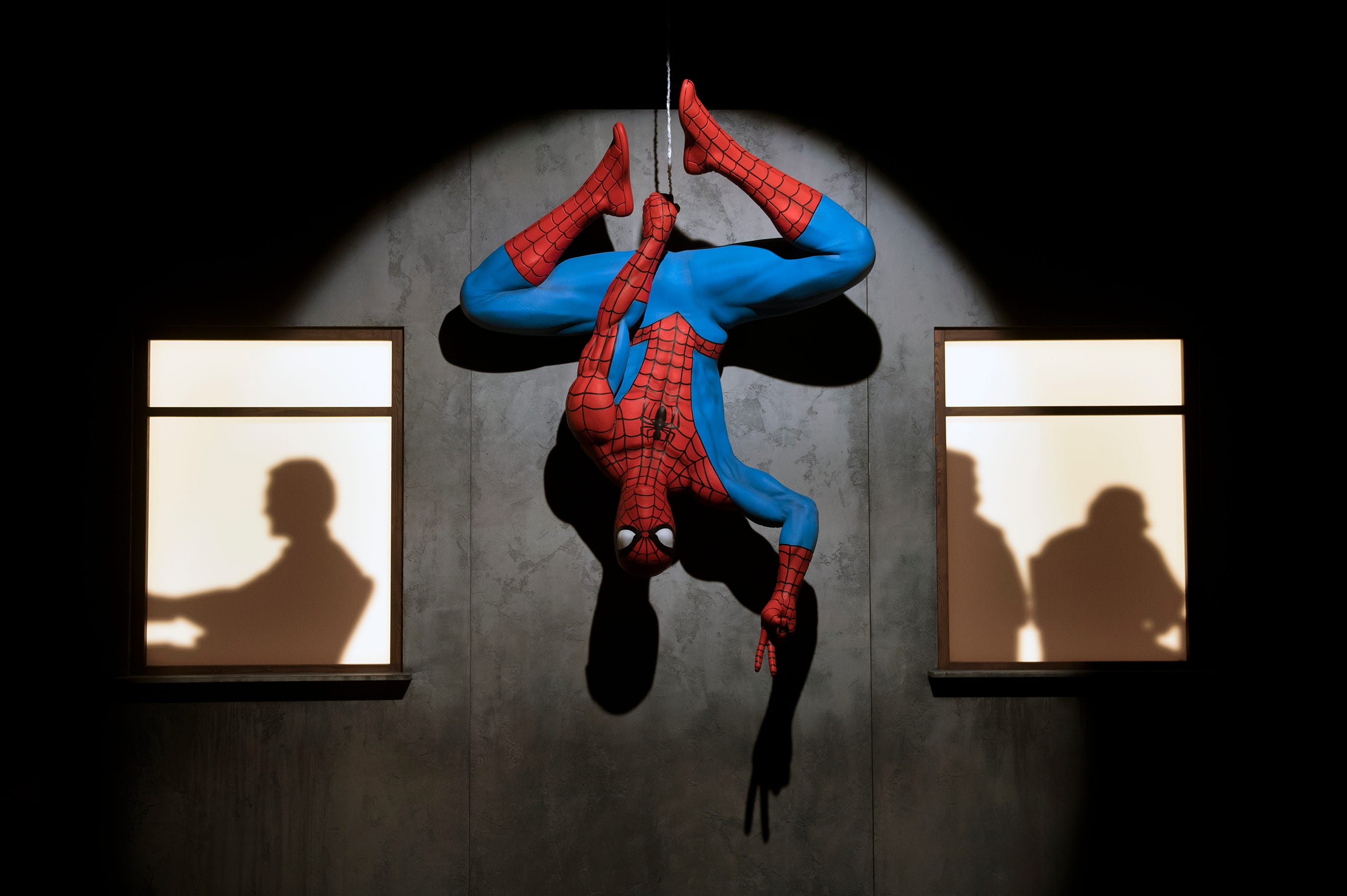 Bye-bye Fat Broad! B.C. comic strip renames characters