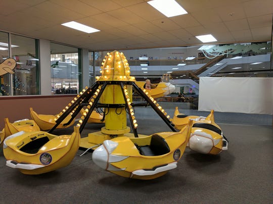 Jeepers 'unsafe' rides shut down at Lakeside Mall