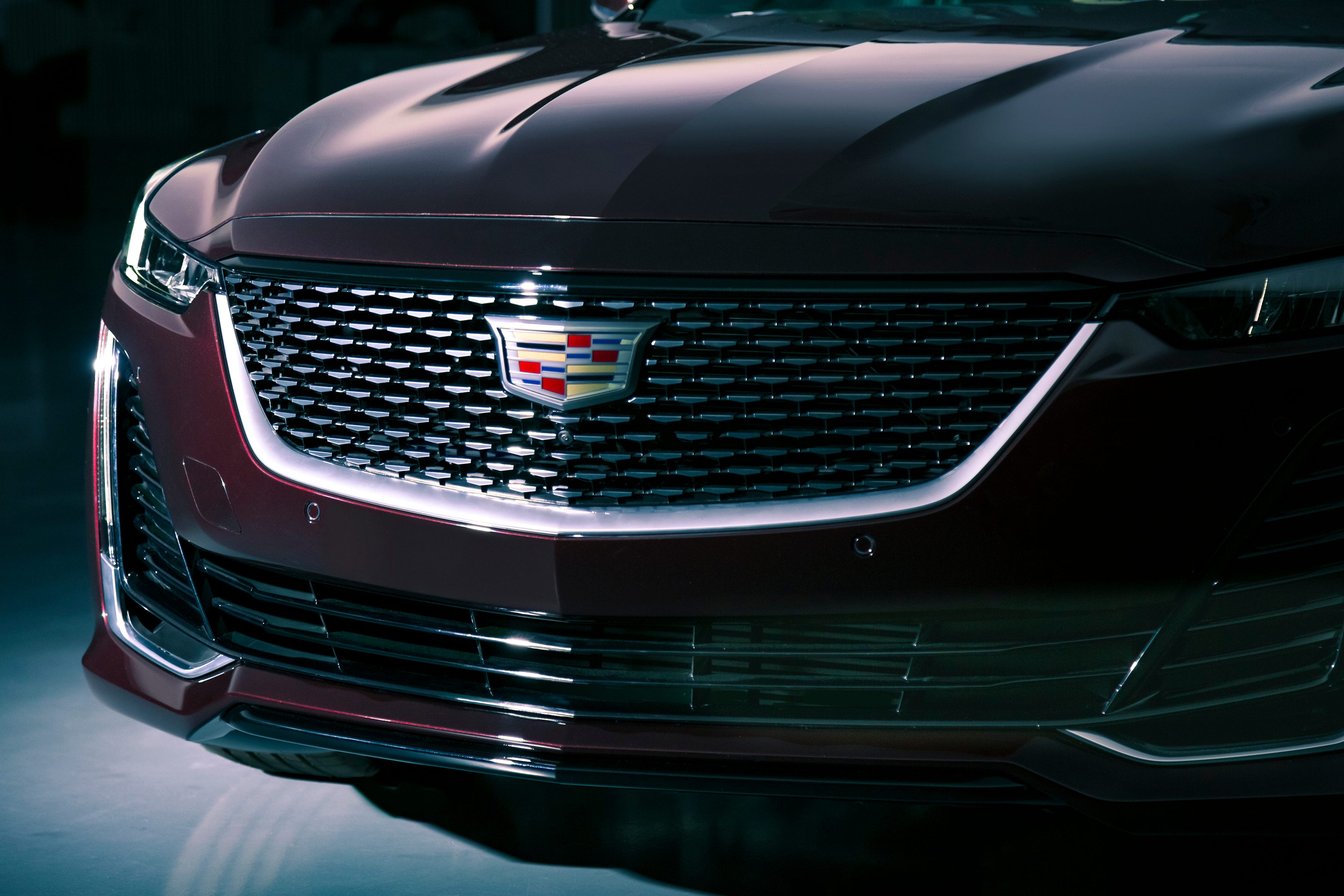 New York Auto Show: 2020 Cadillac CT5 to be revealed
