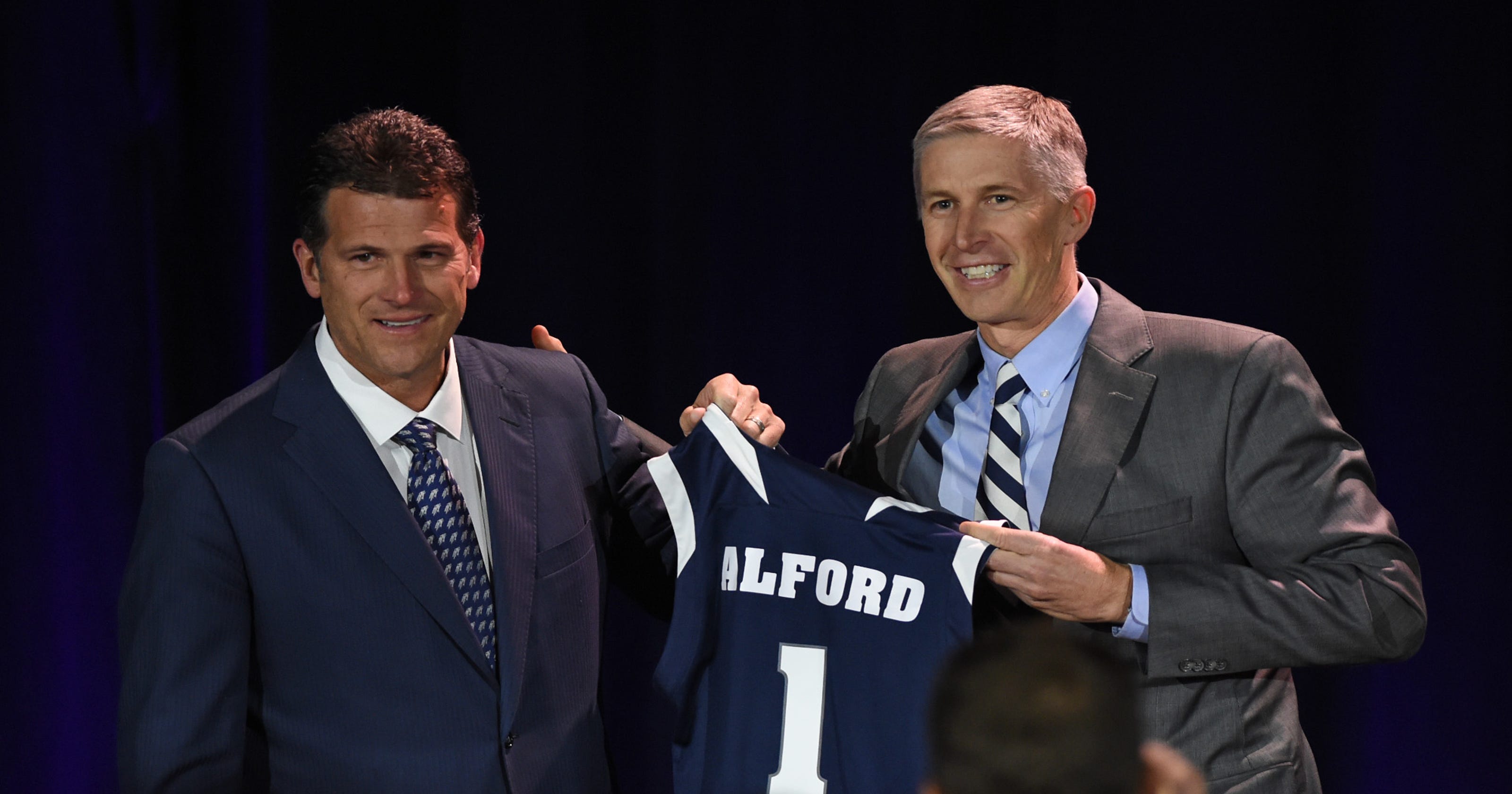 New Nevada basketball coach Steve Alford: What you need to know