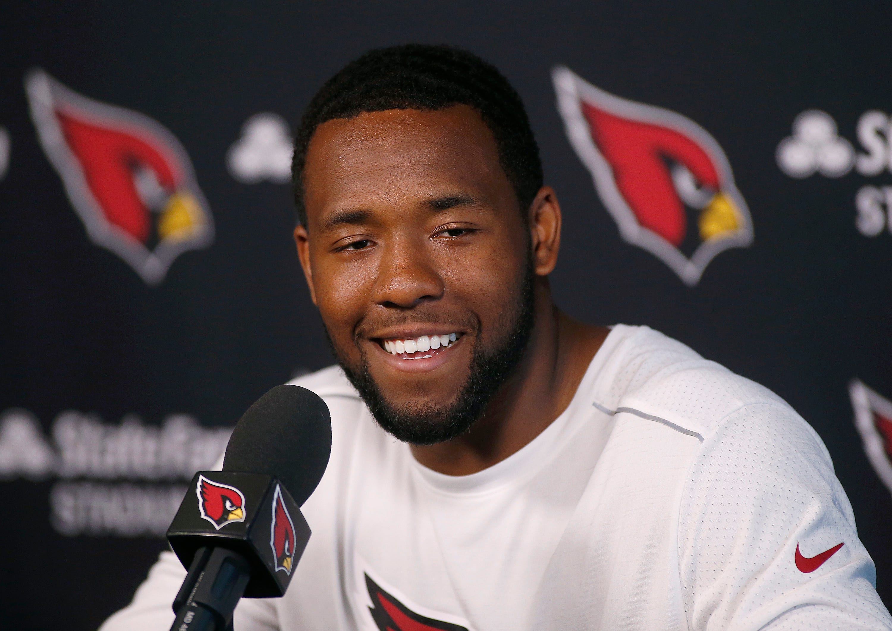 Arizona Cardinals: Budda Baker easing into veteran role in 3rd season