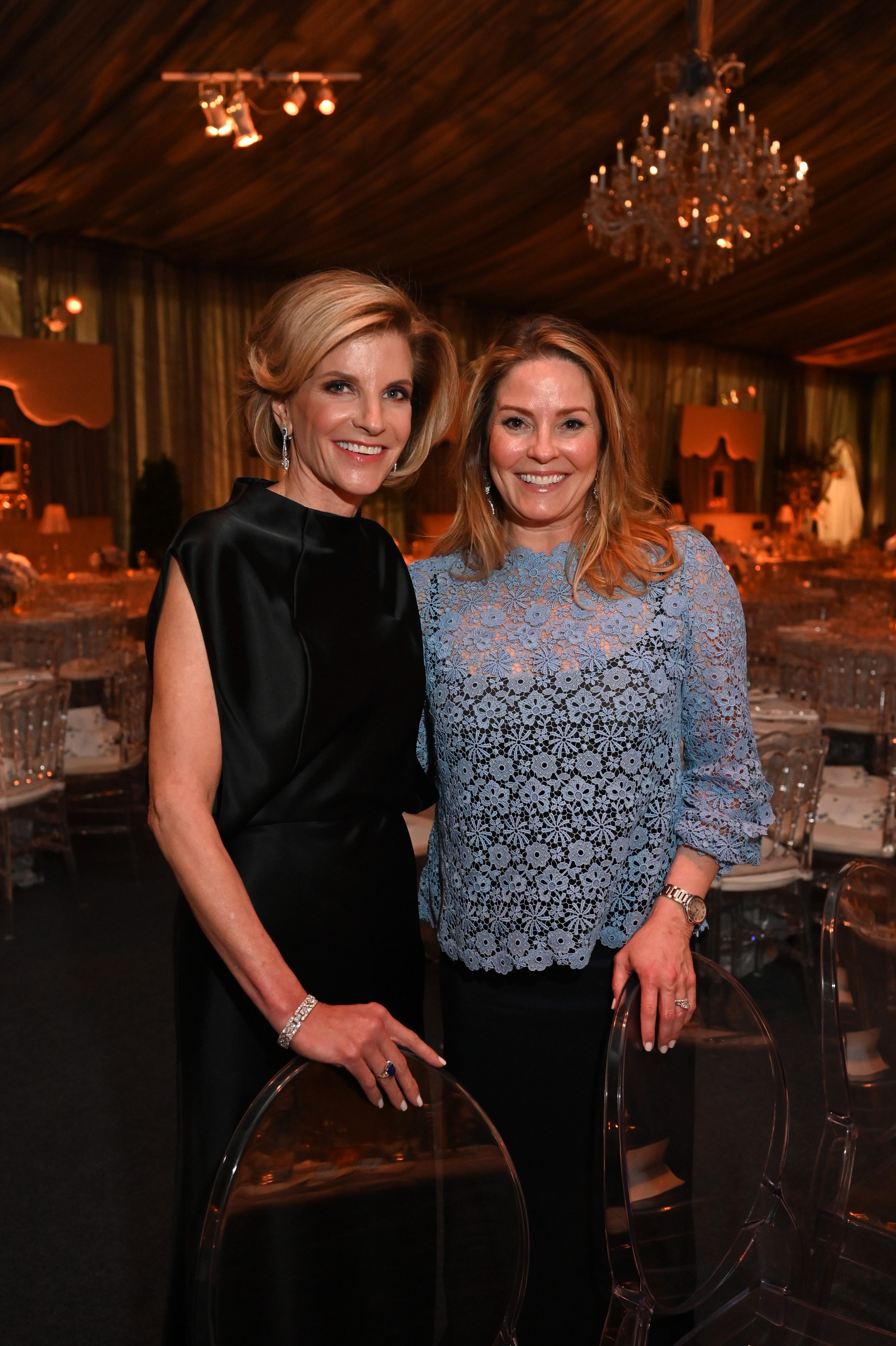 French art, gardens set stage for elegant Frist Gala