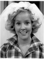 Georgia Engel, sweet-voiced Georgette on 'Mary Tyler Moore,' dies at 70