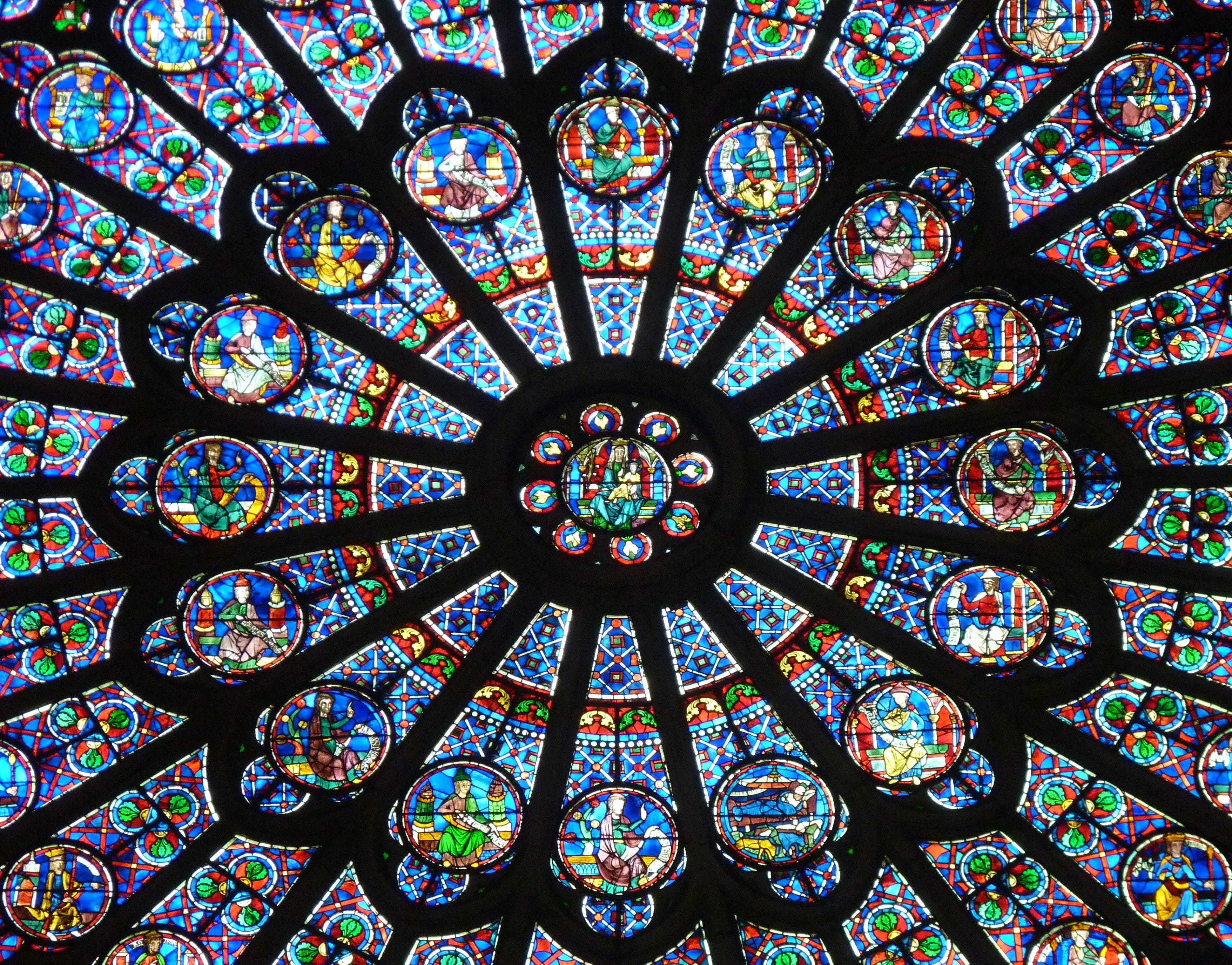 Notre Dame Cathedral architecture: French Gothic style explained