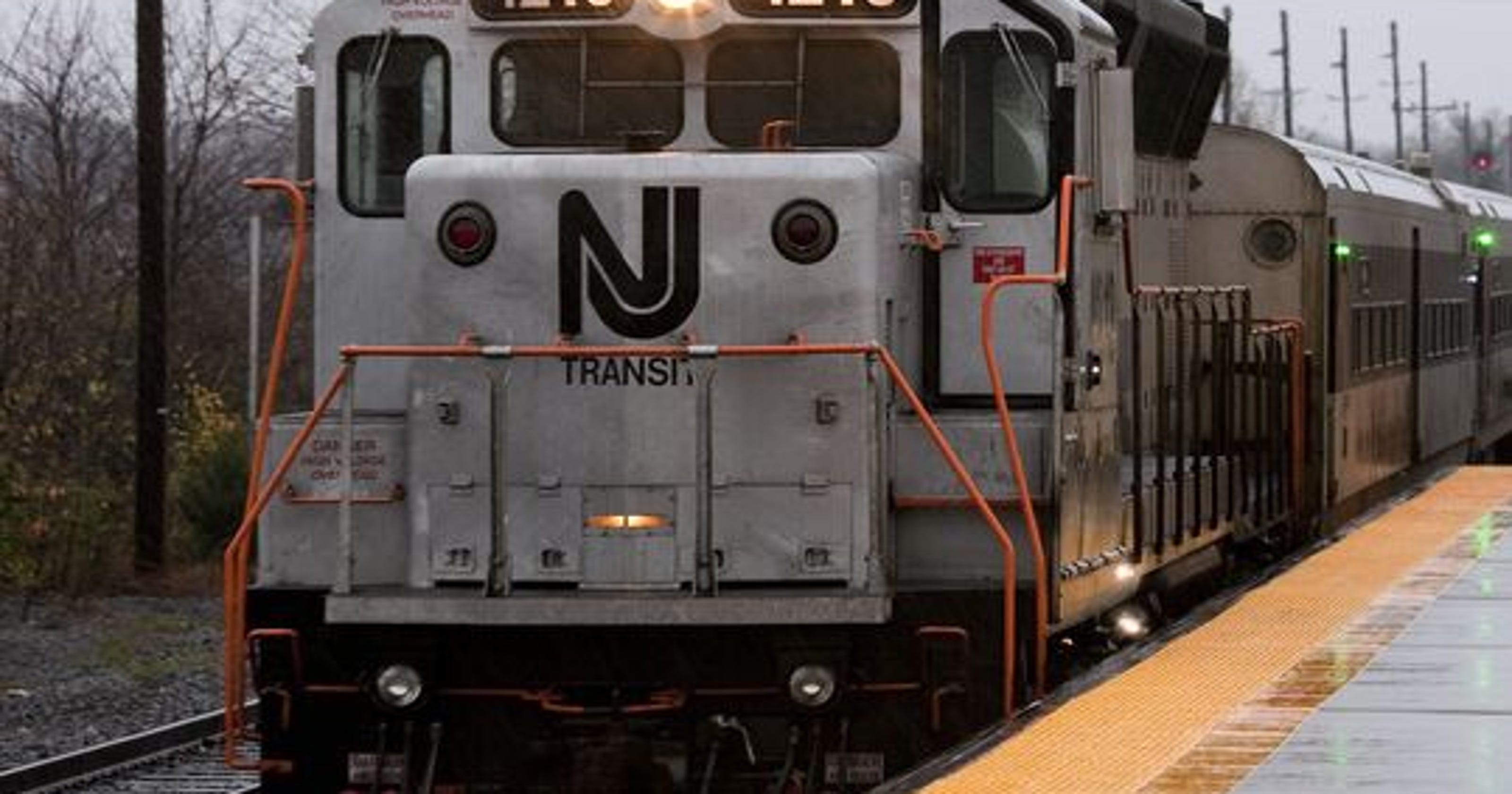 Atlantic City Rail Line to roll again on May 12, NJ Transit announces