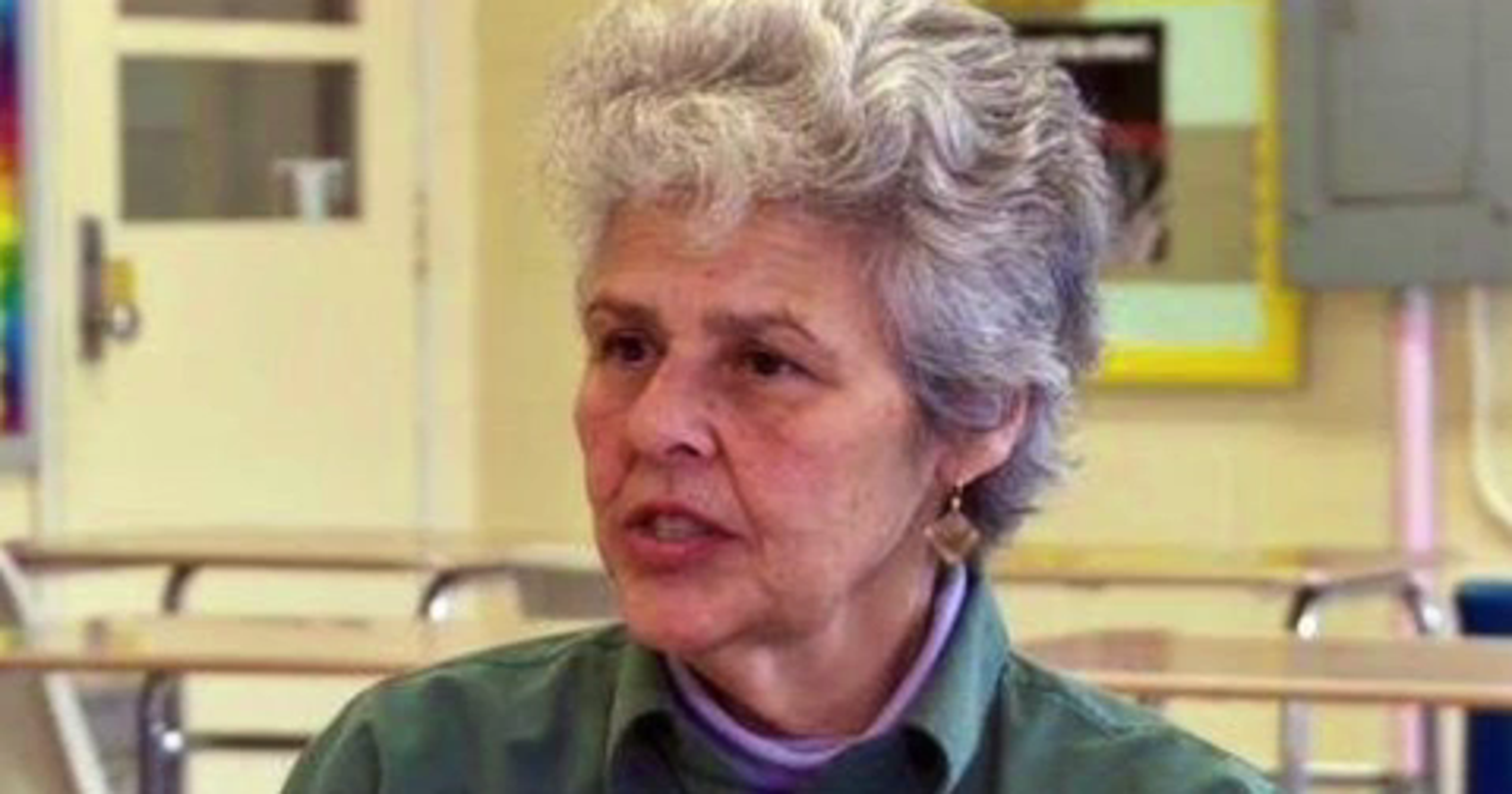 Brinks victims seek new parole hearing for freed Judith Clark