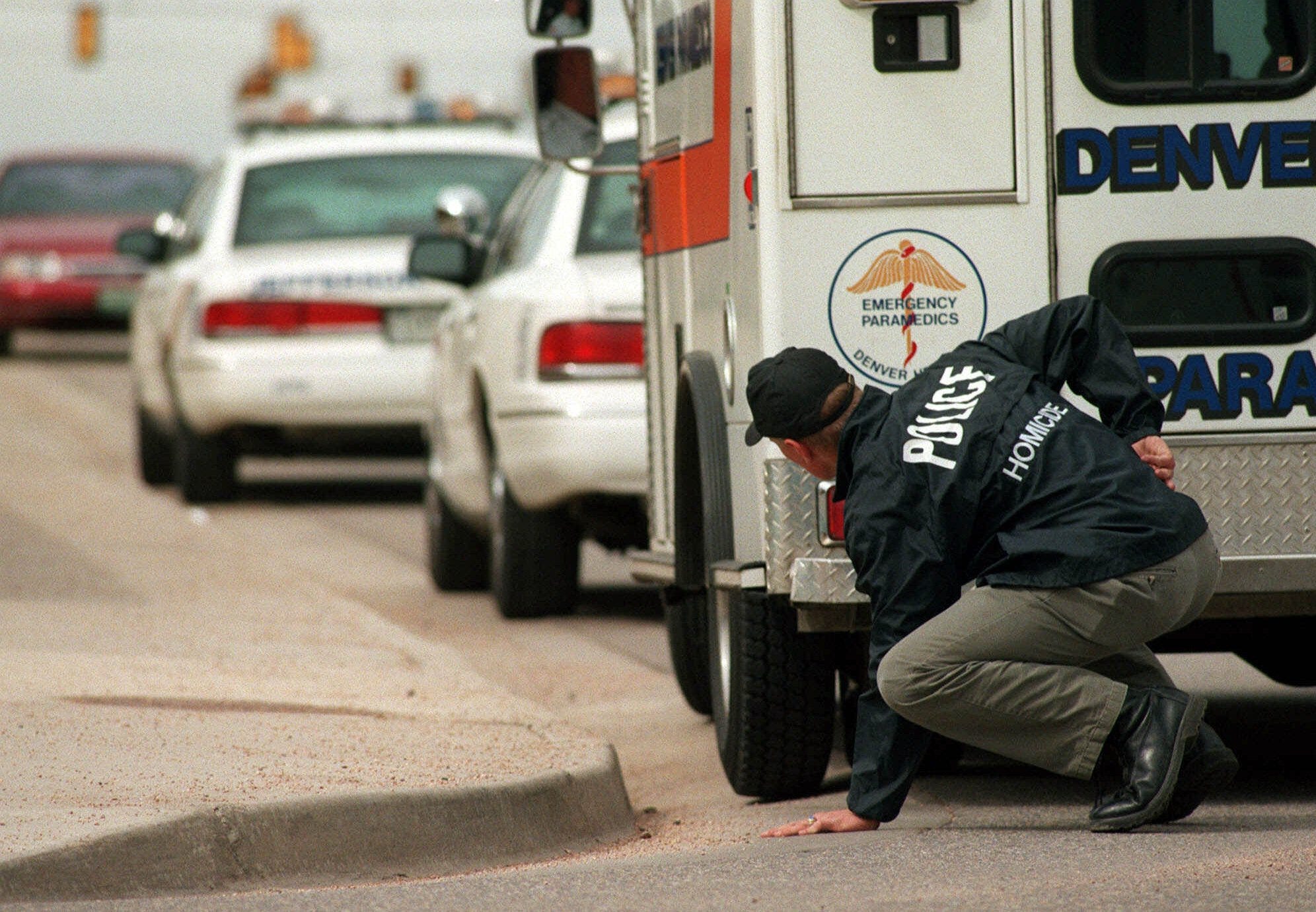 Columbine 20th anniversary: School shooting risk is low, safety scares