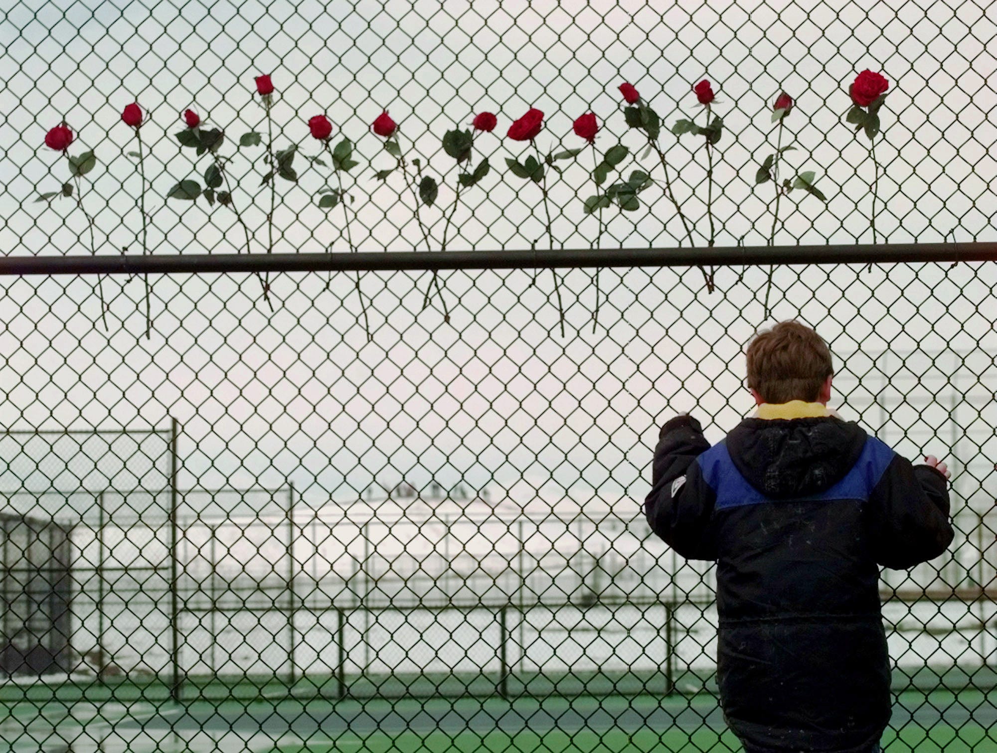 Columbine school shooting survivor Austin Eubanks found dead Columbine school shooting survivor Austin Eubanks found dead