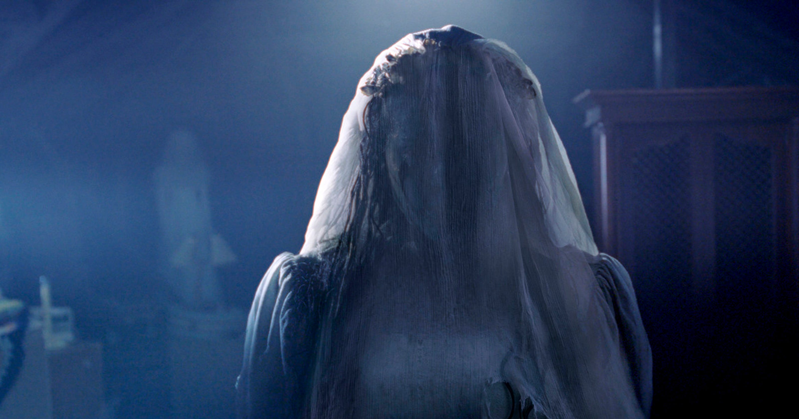 'La Llorona' takes a creepy legend and makes it dull