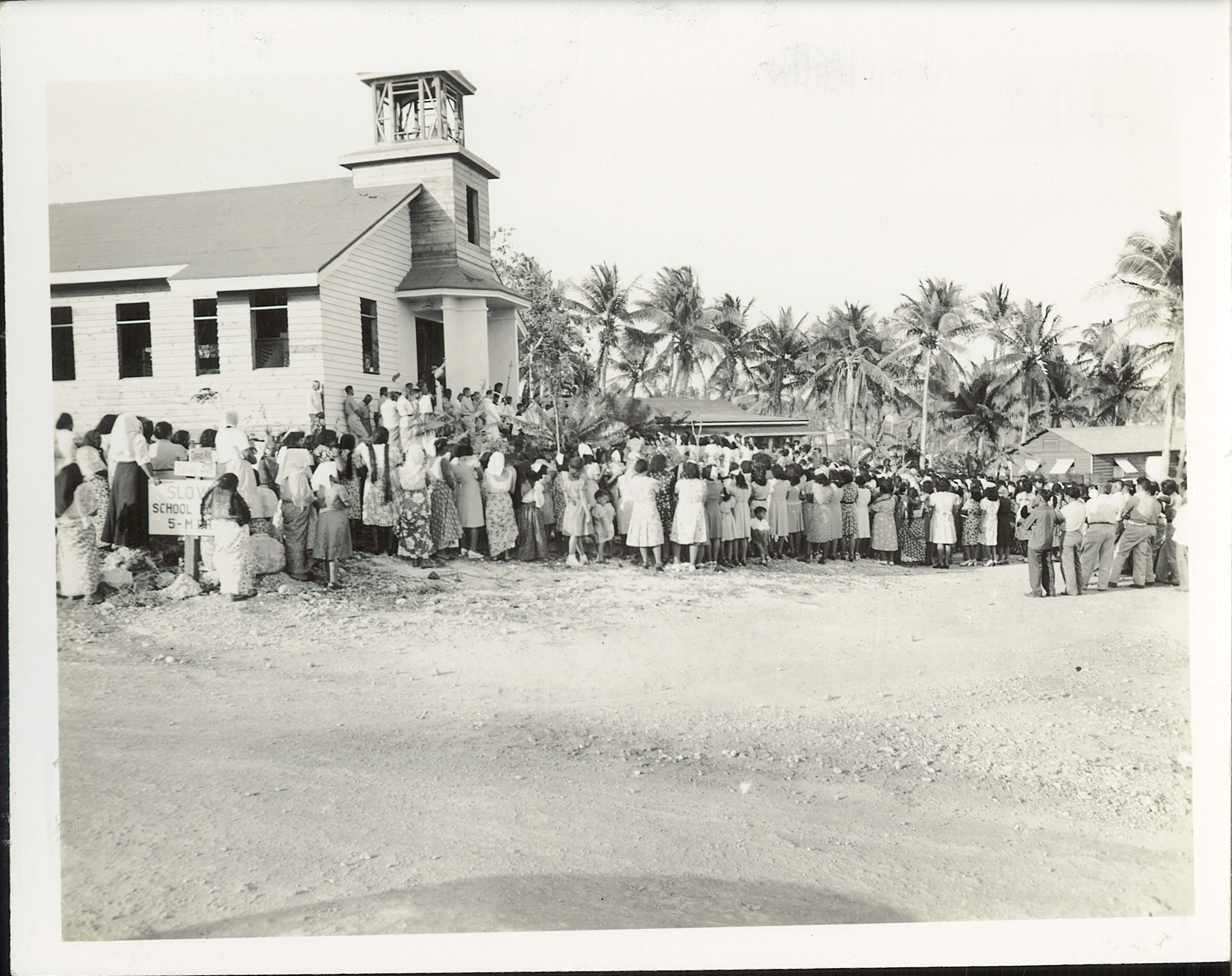Beyond Liberation: Catholic churches quickly rebuilt after World War II ...