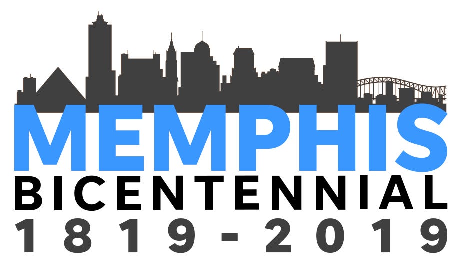 Memphis Bicentennial: Here are 200 Bluff City historical facts