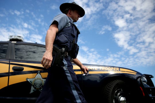 House Bill seeks to add 300 Oregon State Police troopers by 2030