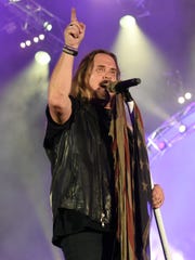 Lynyrd Skynyrd's Johnny Van Zant talks farewell tour, overcoming loss