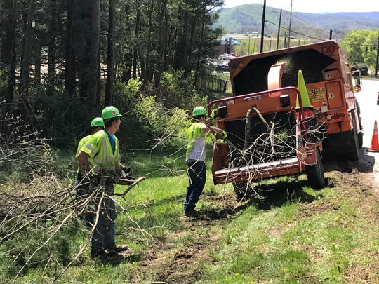 Answer Man: Duke Energy tree cutting practices? Jail letters censored?