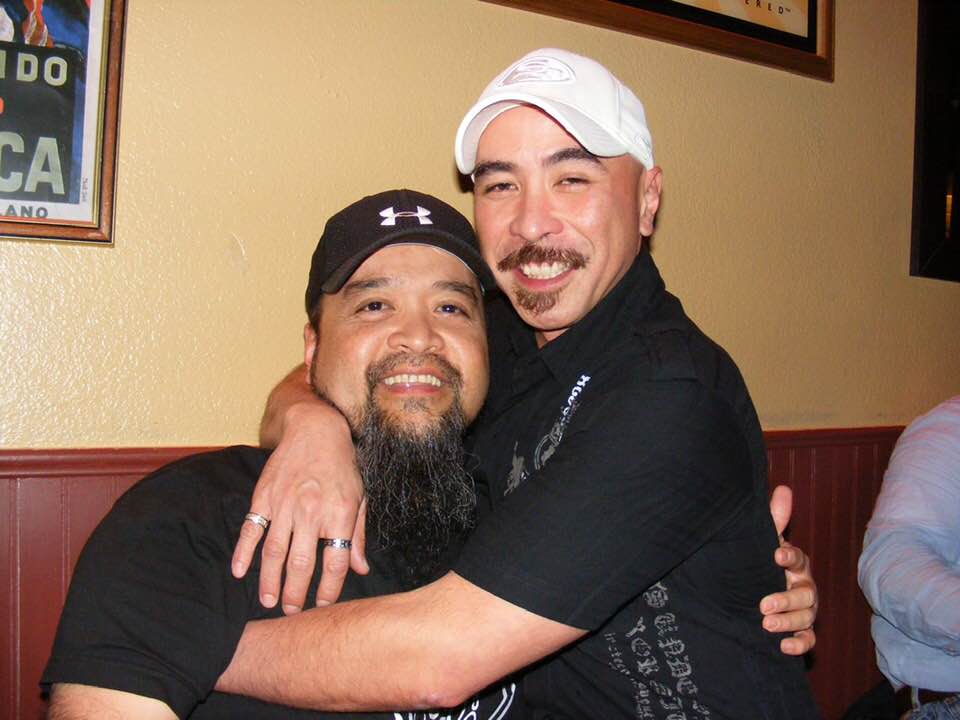 John Toves, man who first brought to light Apuron's sexual abuse dead