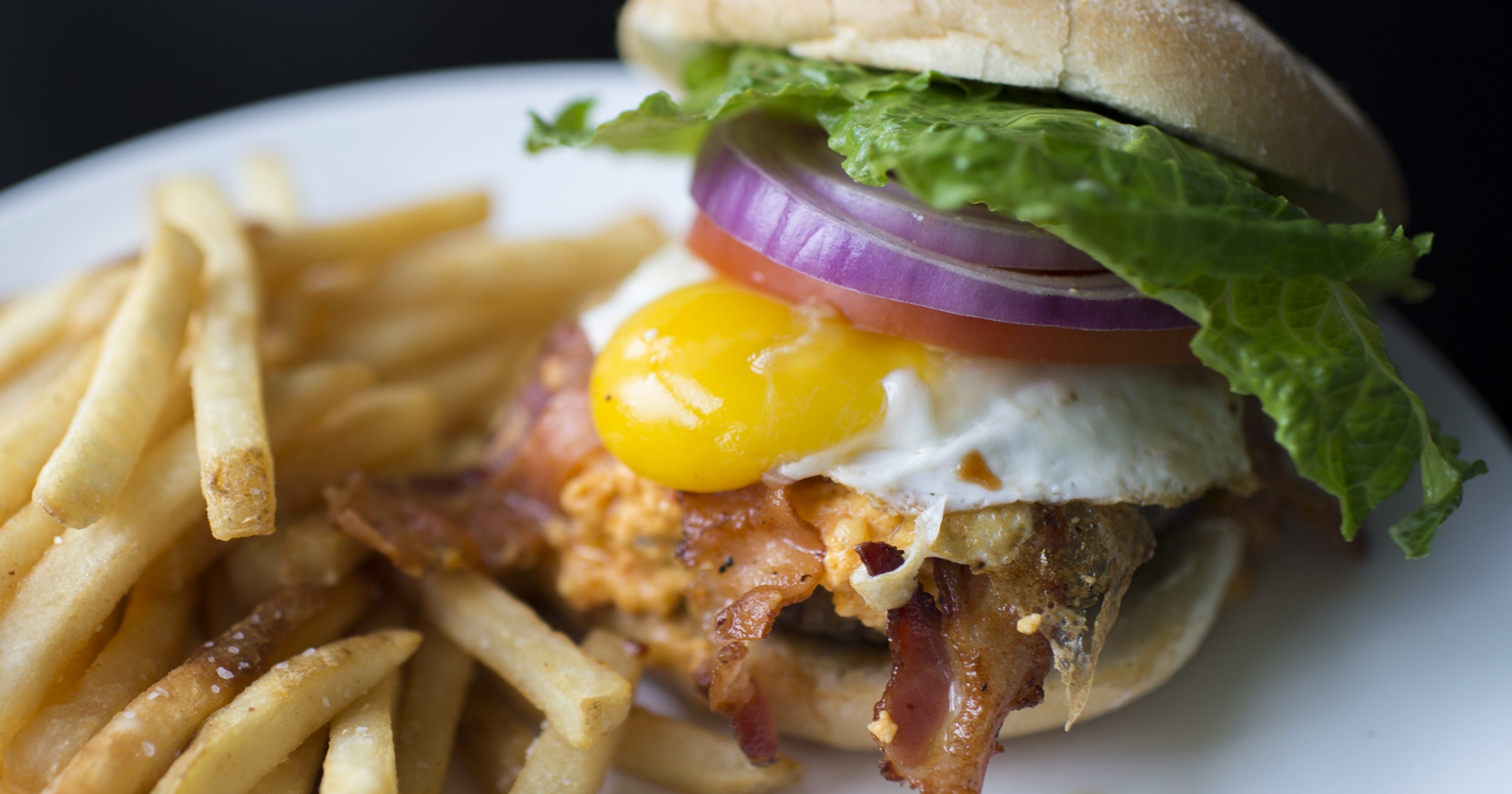 8 places to enjoy the burger of your dreams in South Jersey