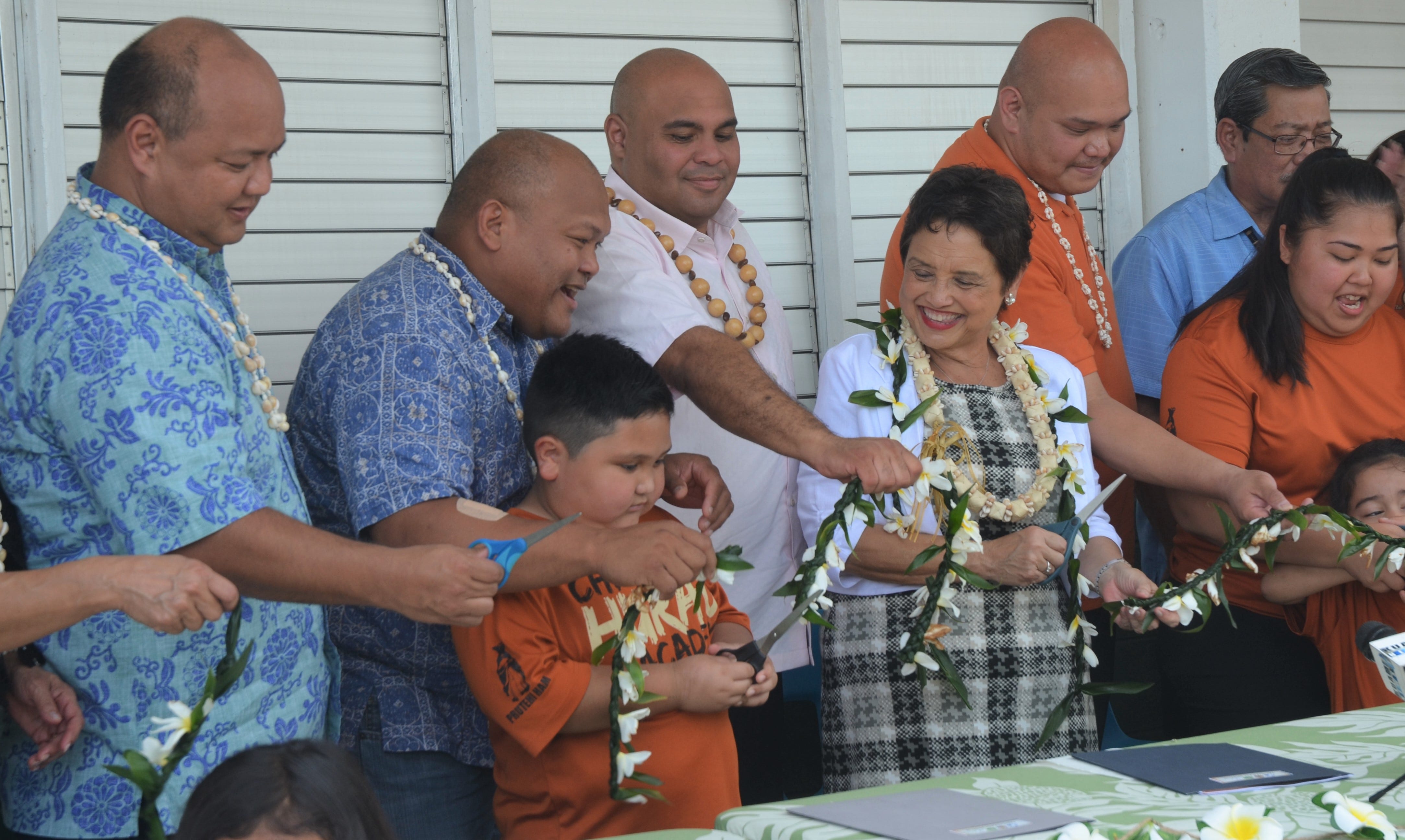 Guam starts new effort to save dying CHamoru language | Local News ...