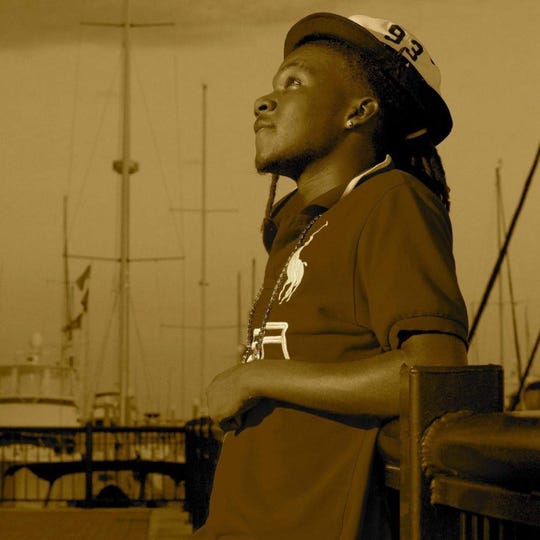 Nelson Riley: Pensacola man killed in suspected DUI crash on Easter