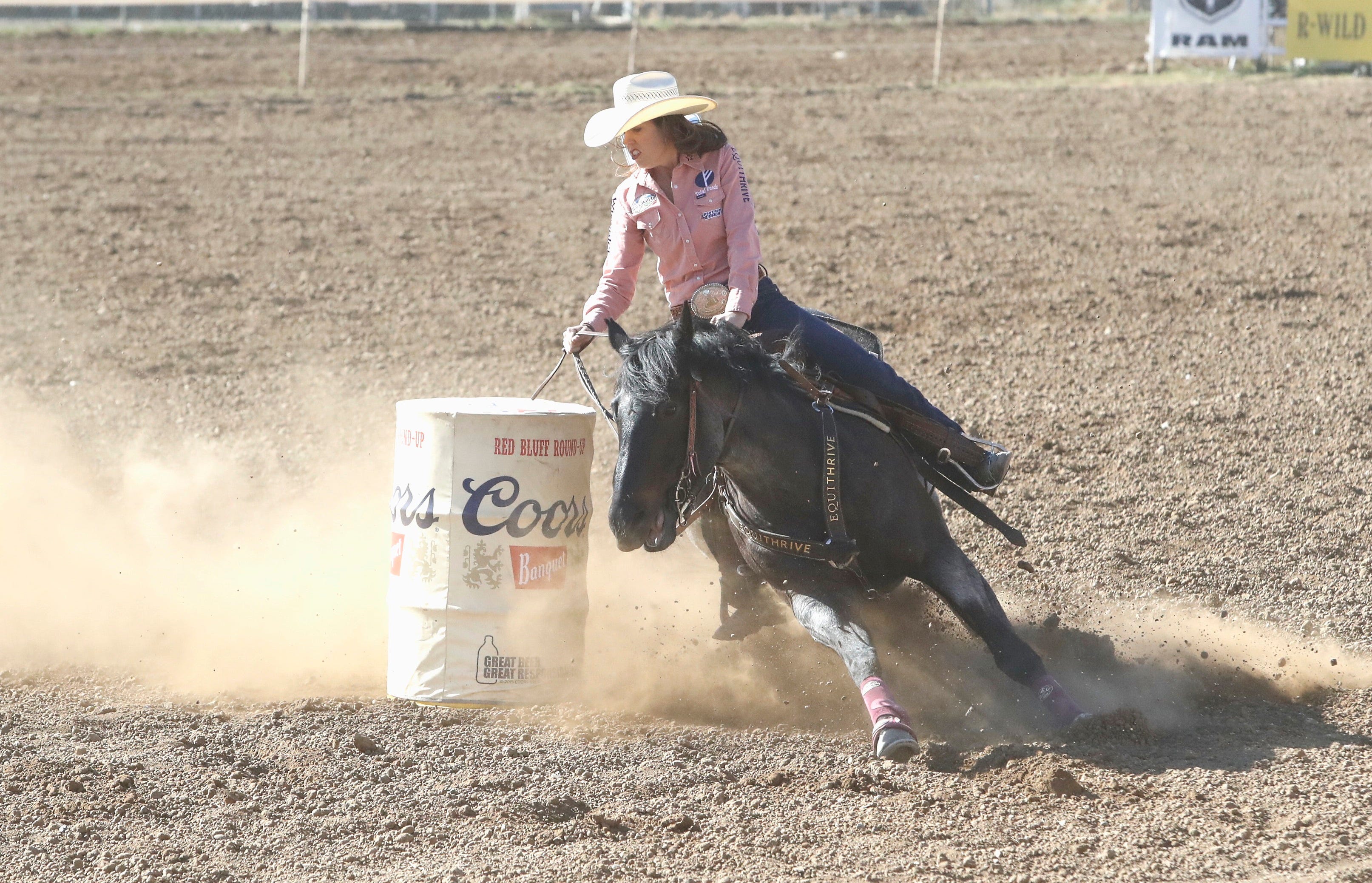 Redding Rodeo: Nellie Miller, Jordan Spears to compete at 2021 event