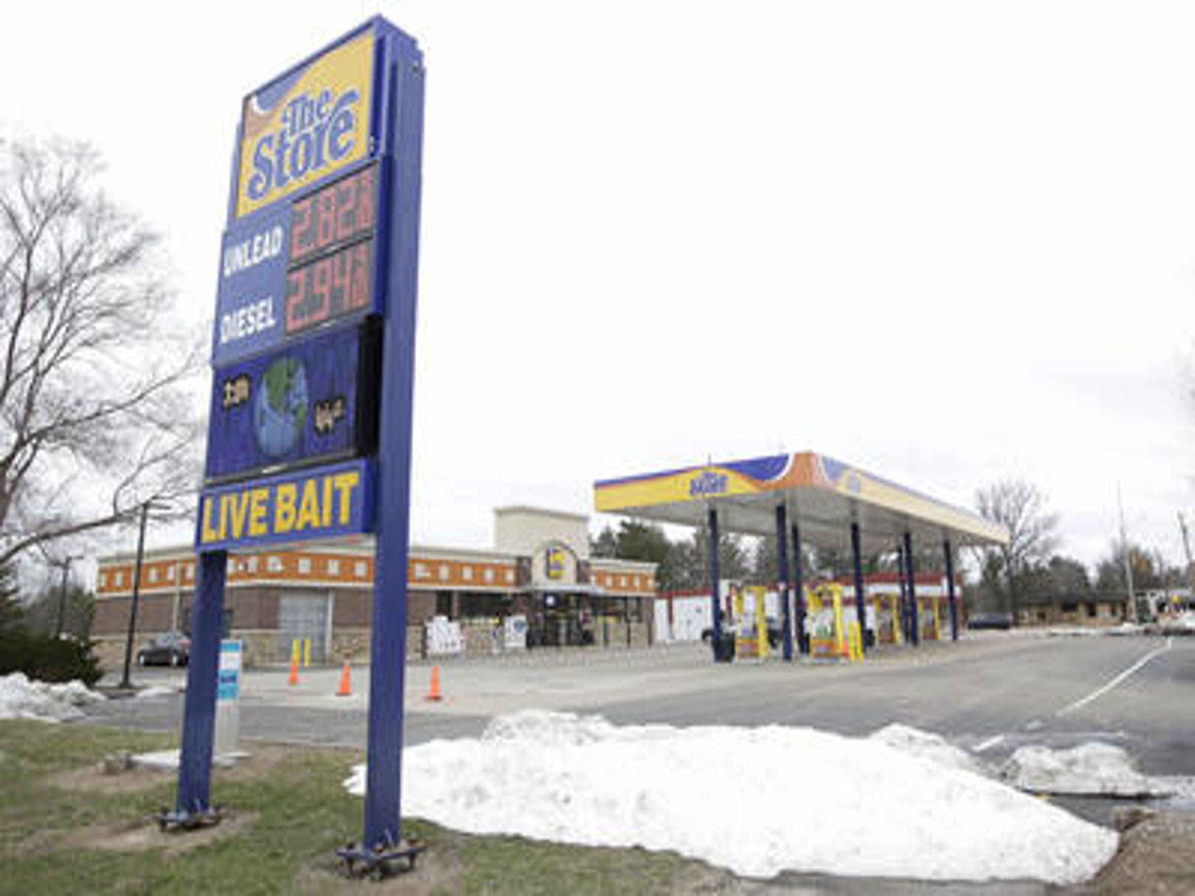 Krista Sypher murder: Husband charged in Plover mom's disappearance