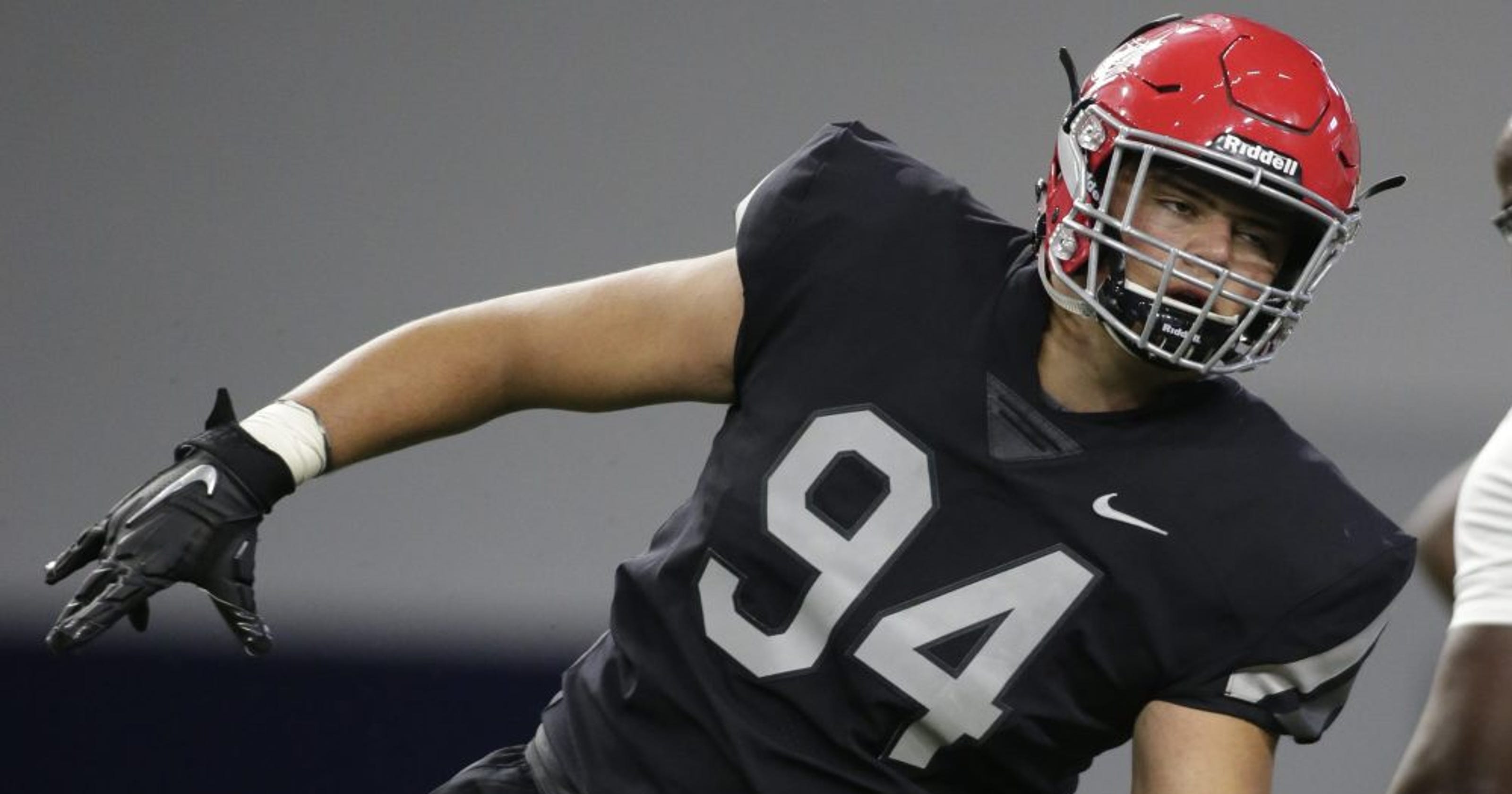 Clemson football: Tigers add Bryan Bresee, nation's top prep player