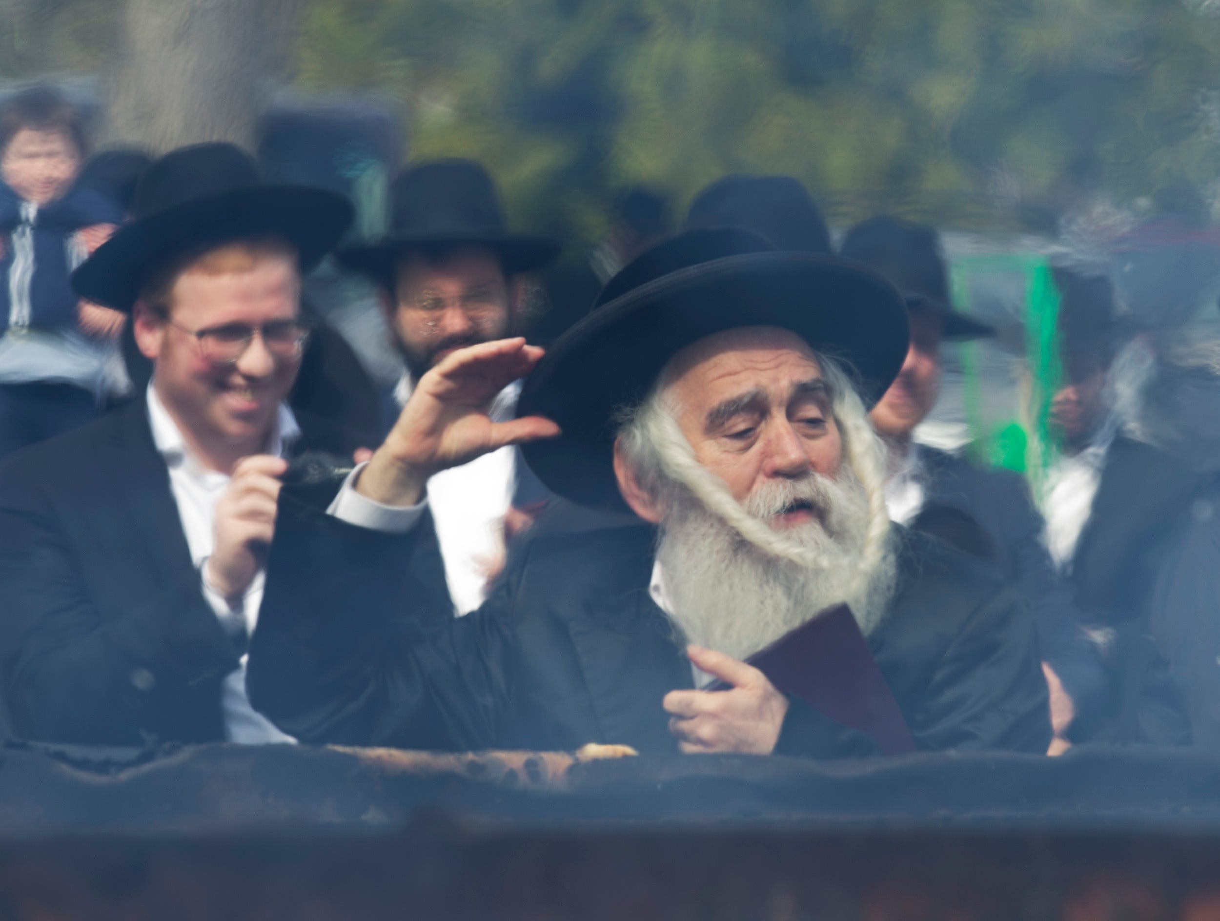 NJ Orthodox: Lots of variation in Lakewood’s Jewish community