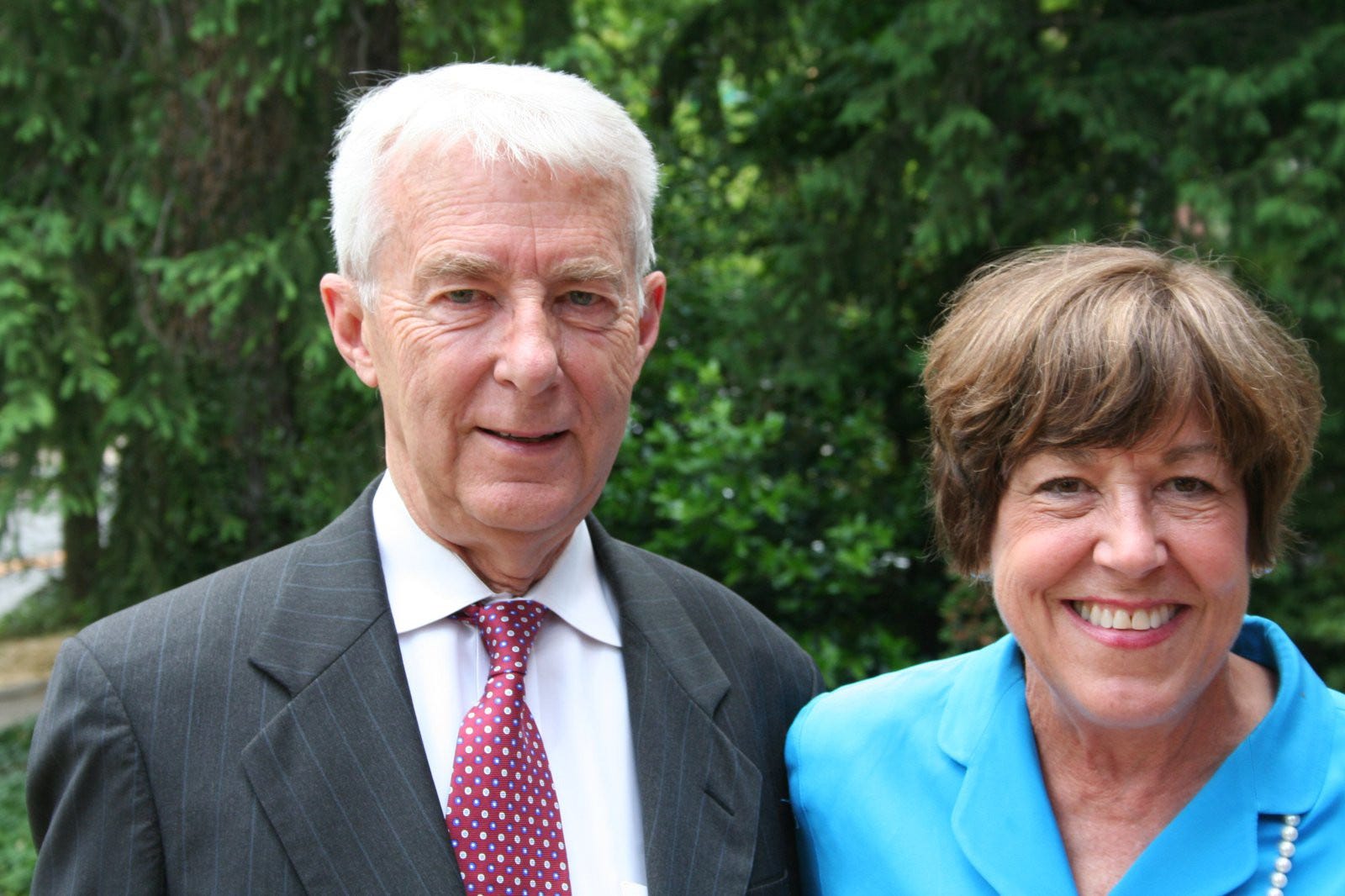 Jack Stevens, prominent attorney, former state legislator, dead at 85