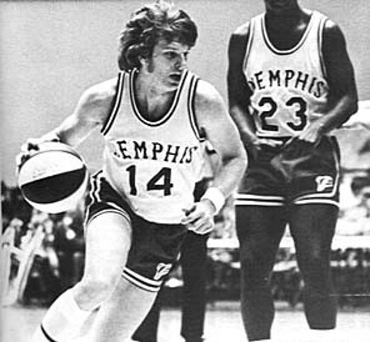 Memphis basketball legend, former Ole Miss star Johnny Neumann dies at 68