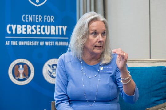UWF Center for Cybersecurity hosts Centers of Academic Excellence ...