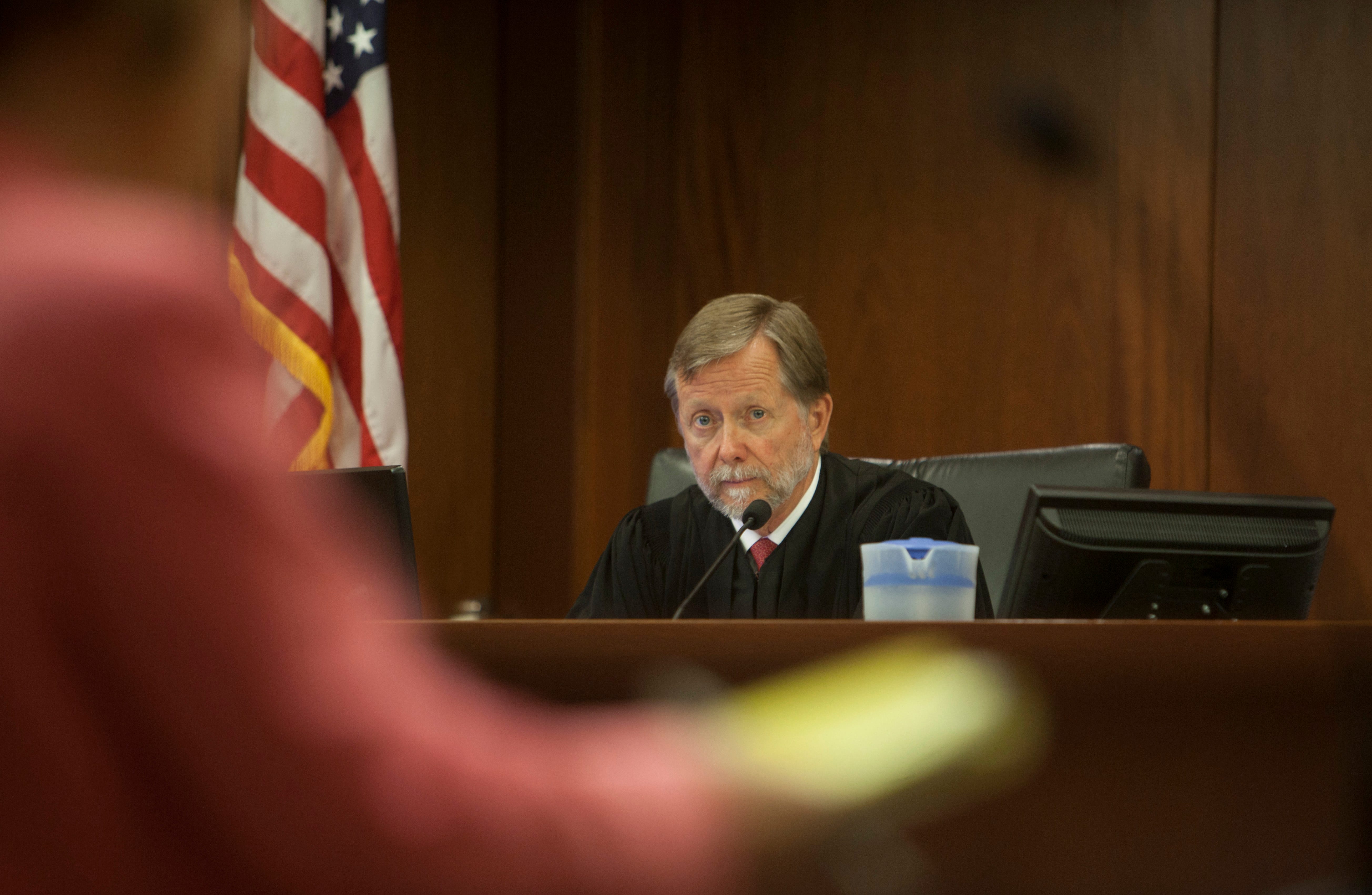 High school bomb case: Teen gets probation for homemade incendiary device