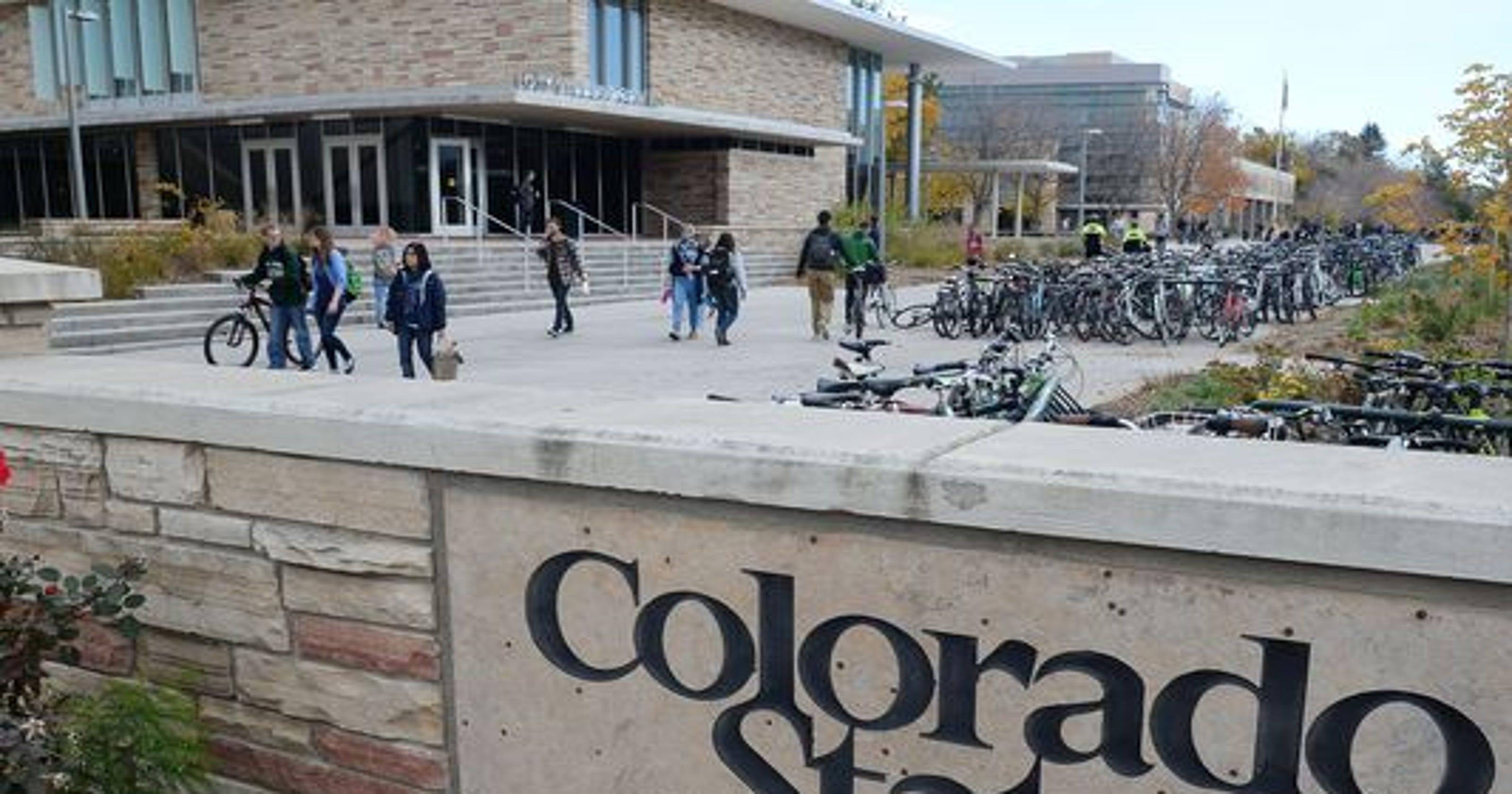 Colorado State University