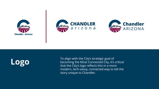 Chandler to update its brand with emphasis on technology