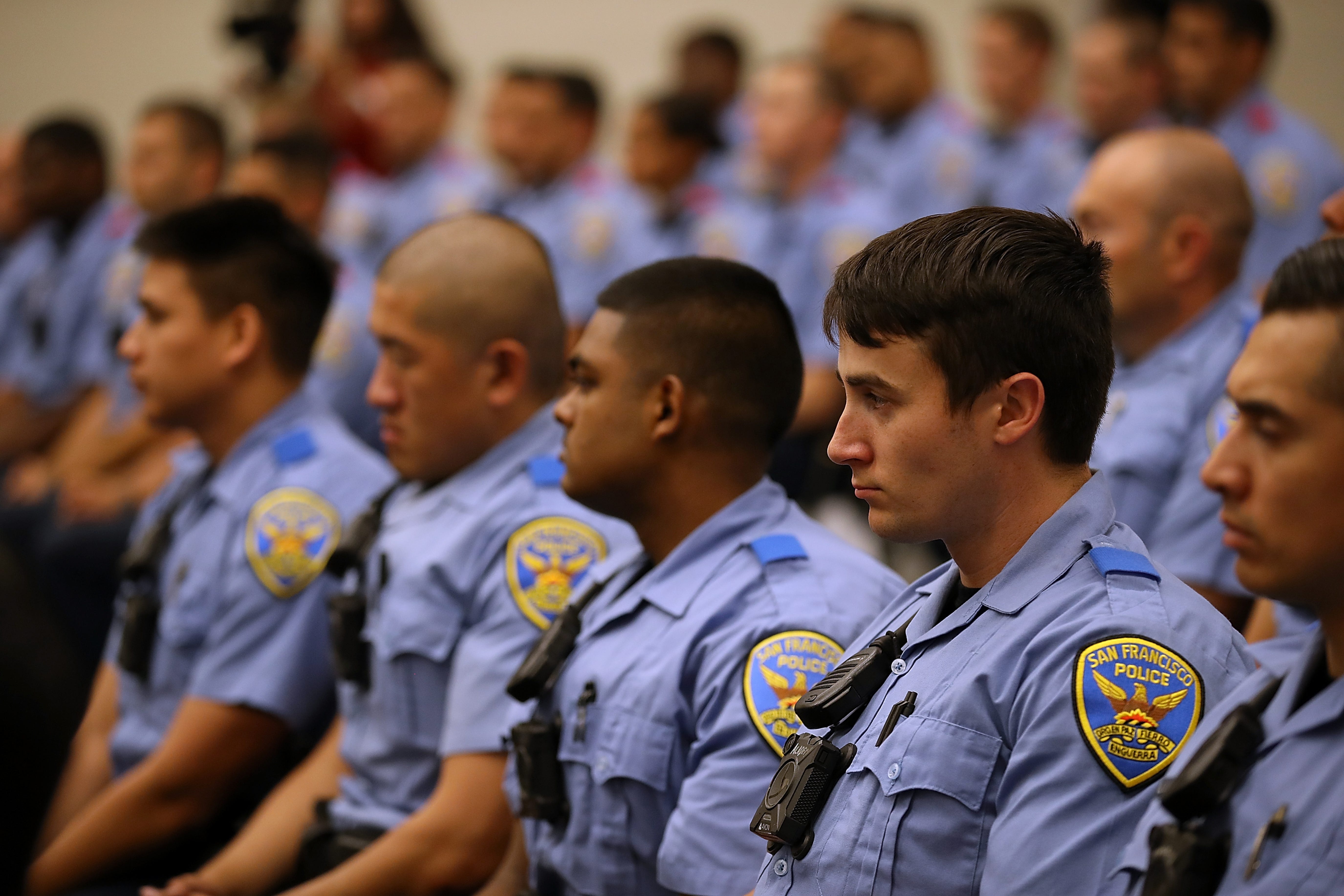 Police misconduct: Secrecy of California cop records lead to SB 1421