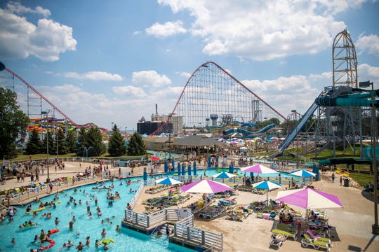 Cedar Point attractions: What's coming to the amusement park in 2019?