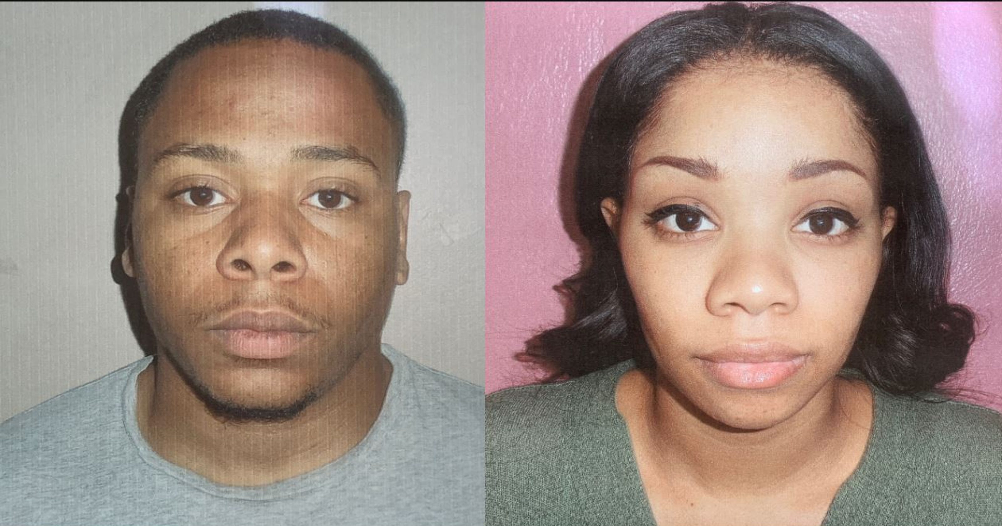Couple charged with murder in death of baby girl in Mississippi