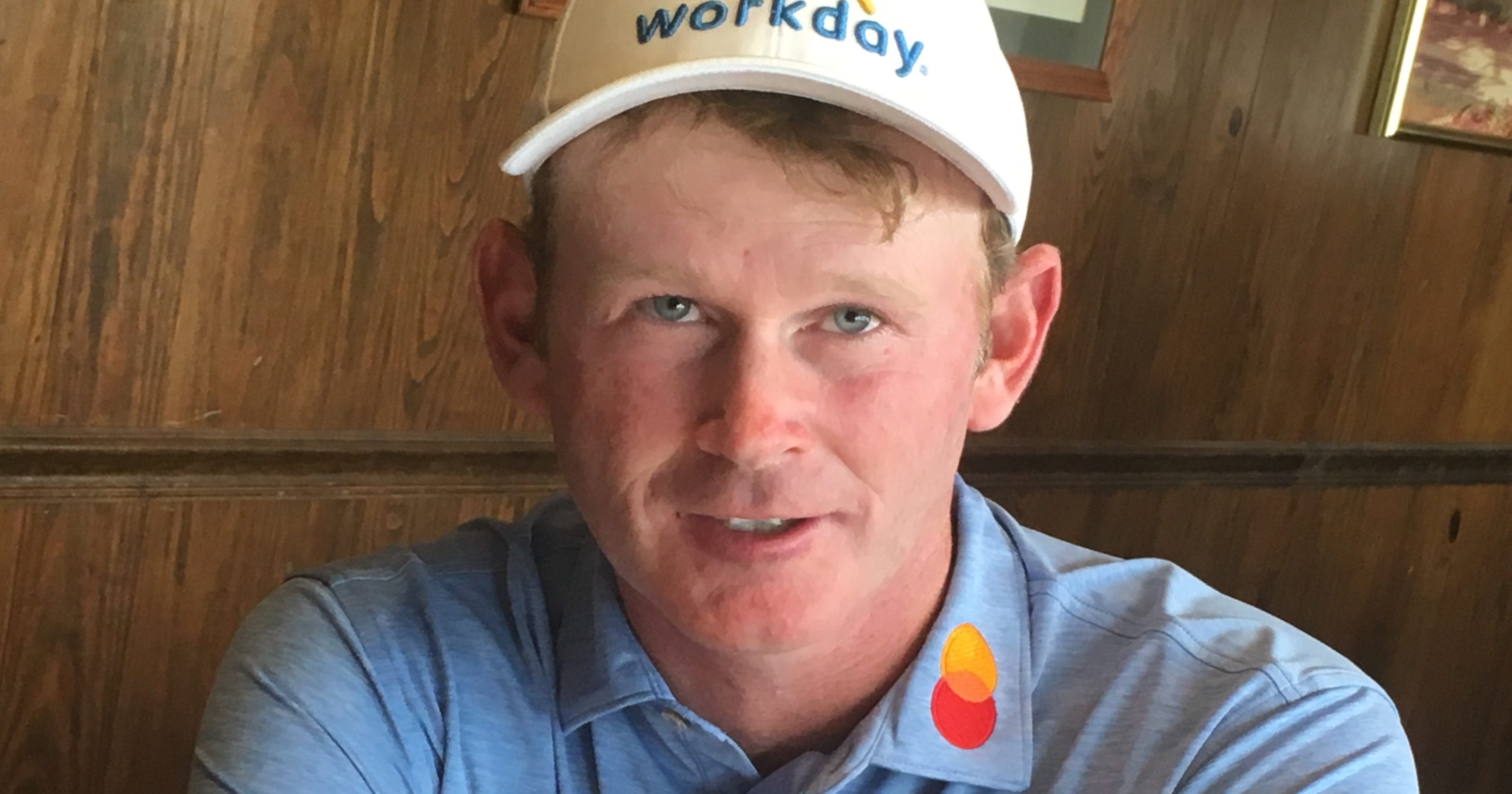 Brandt Snedeker says Nashville needs a PGA Tour event