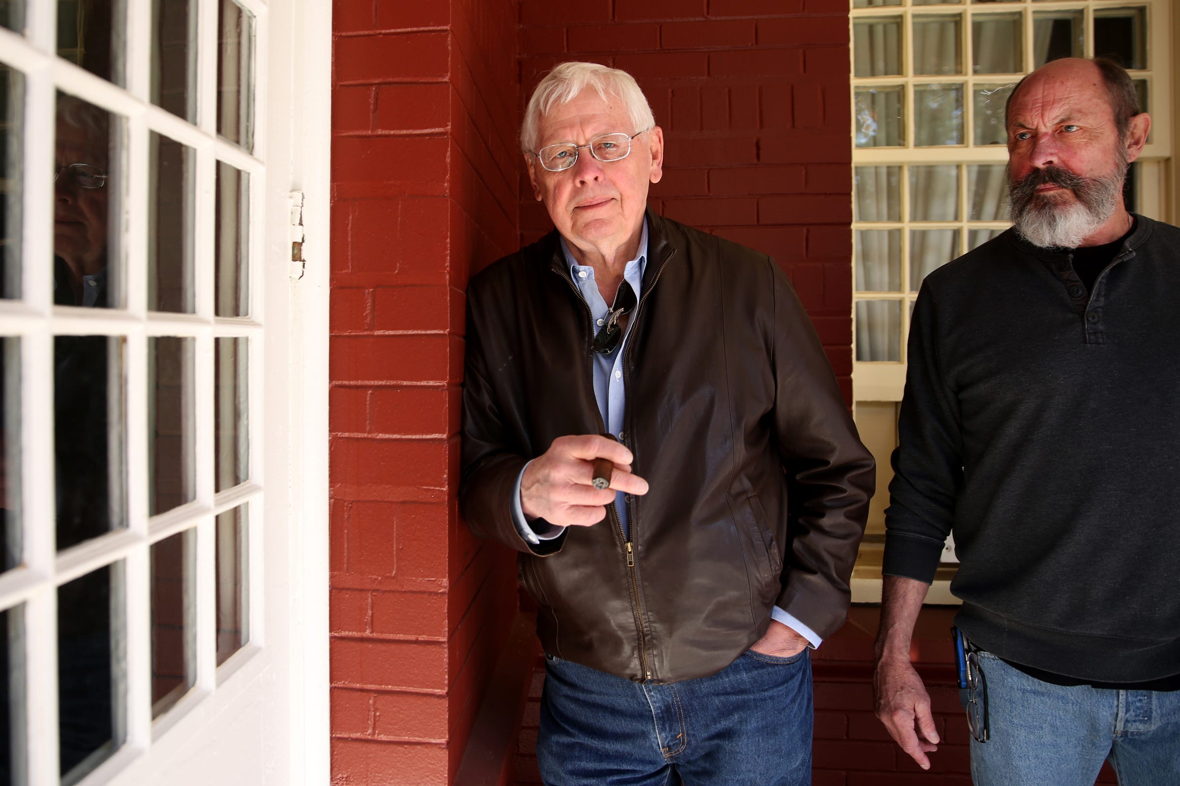 Oregon appeals ruling to release Frank Gable; victim's family objects