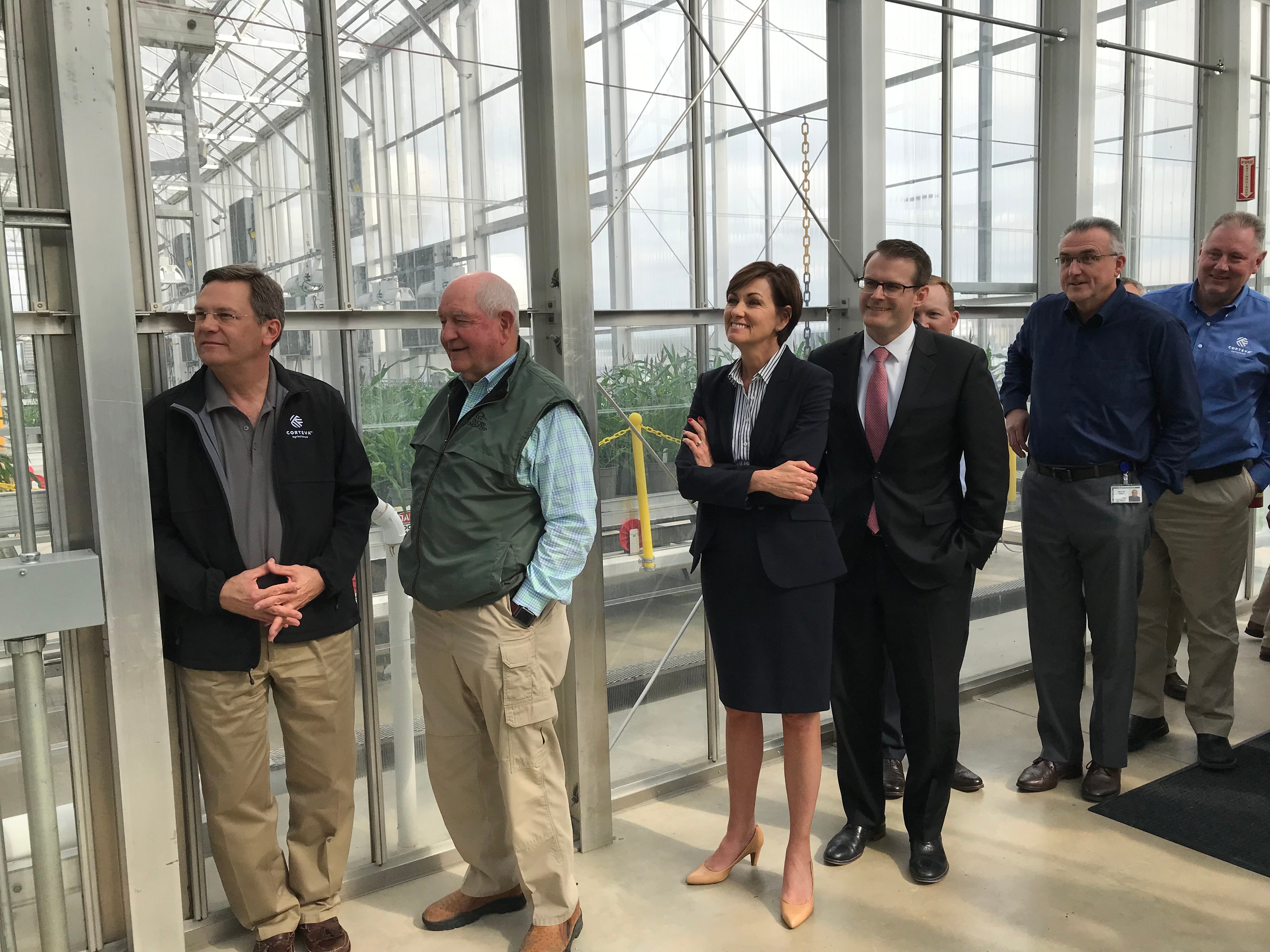 Corteva, Pioneer's new parent, spins into a turbulent farm market